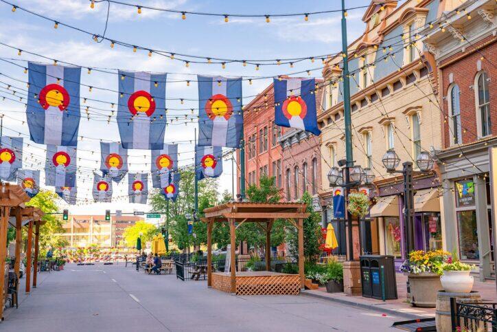 When Is the Best Time to Visit Denver?