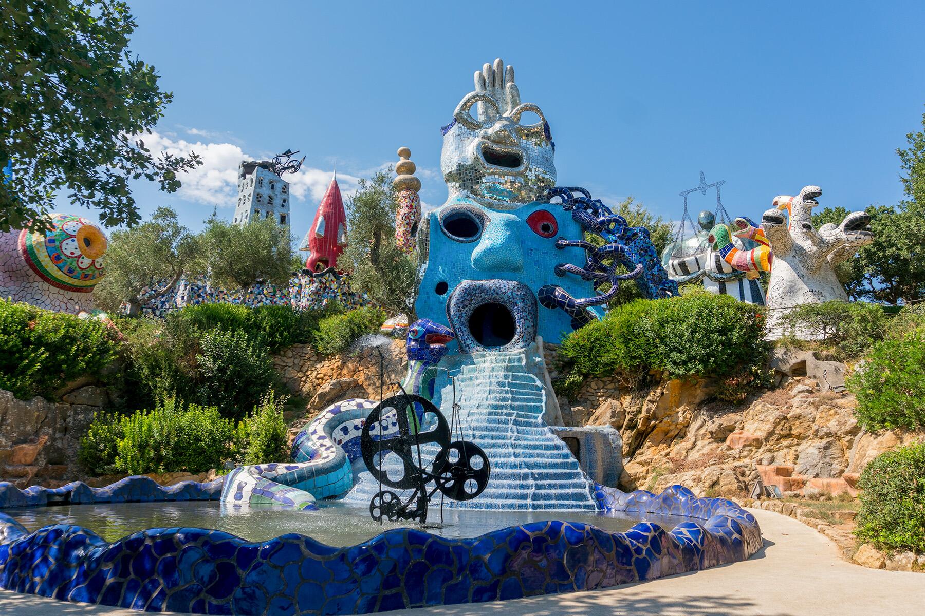 World's Best Open-Air Museums