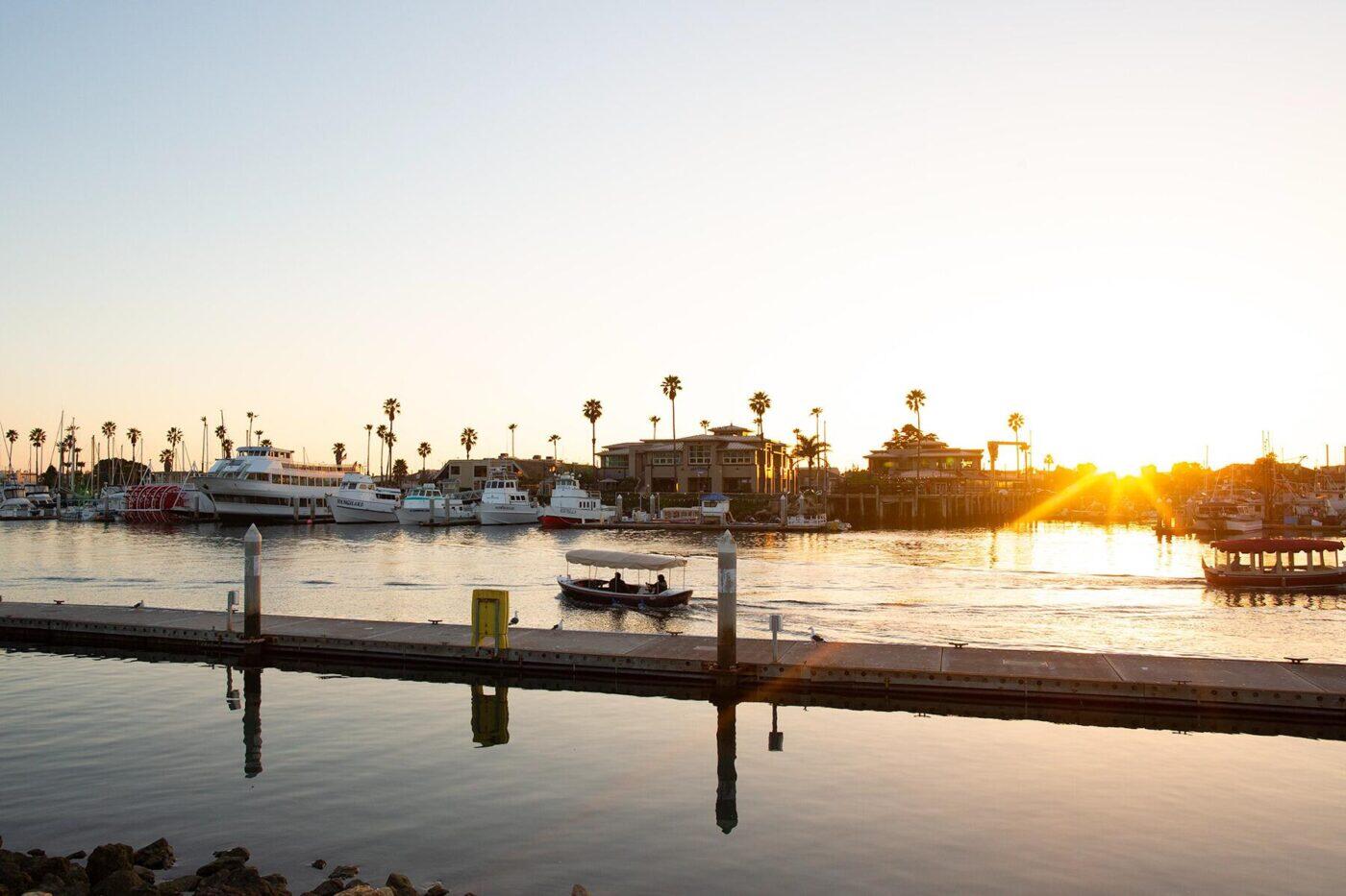 One of America's Most Remote National Parks is 22 Miles from Santa Barbara