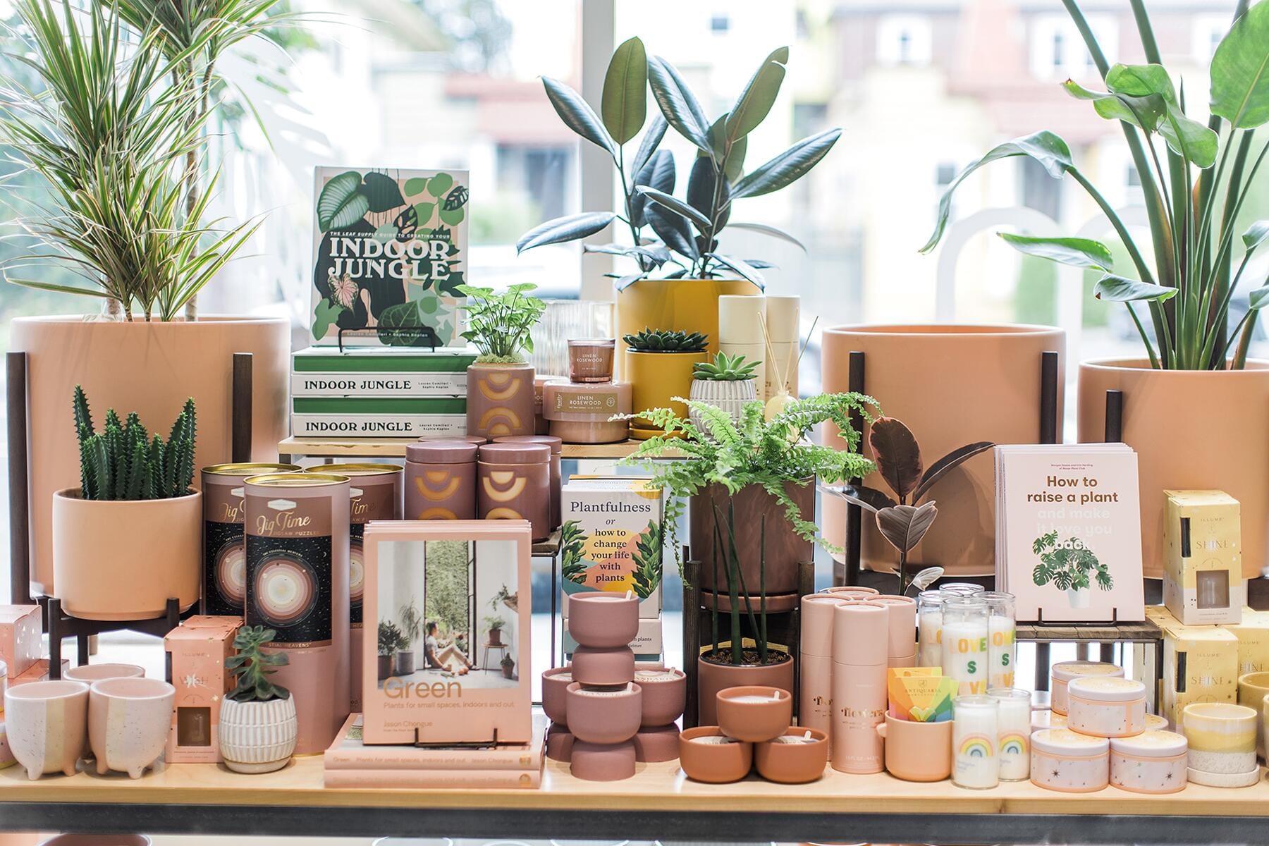 Best Stores to Shop at in Portland, Oregon