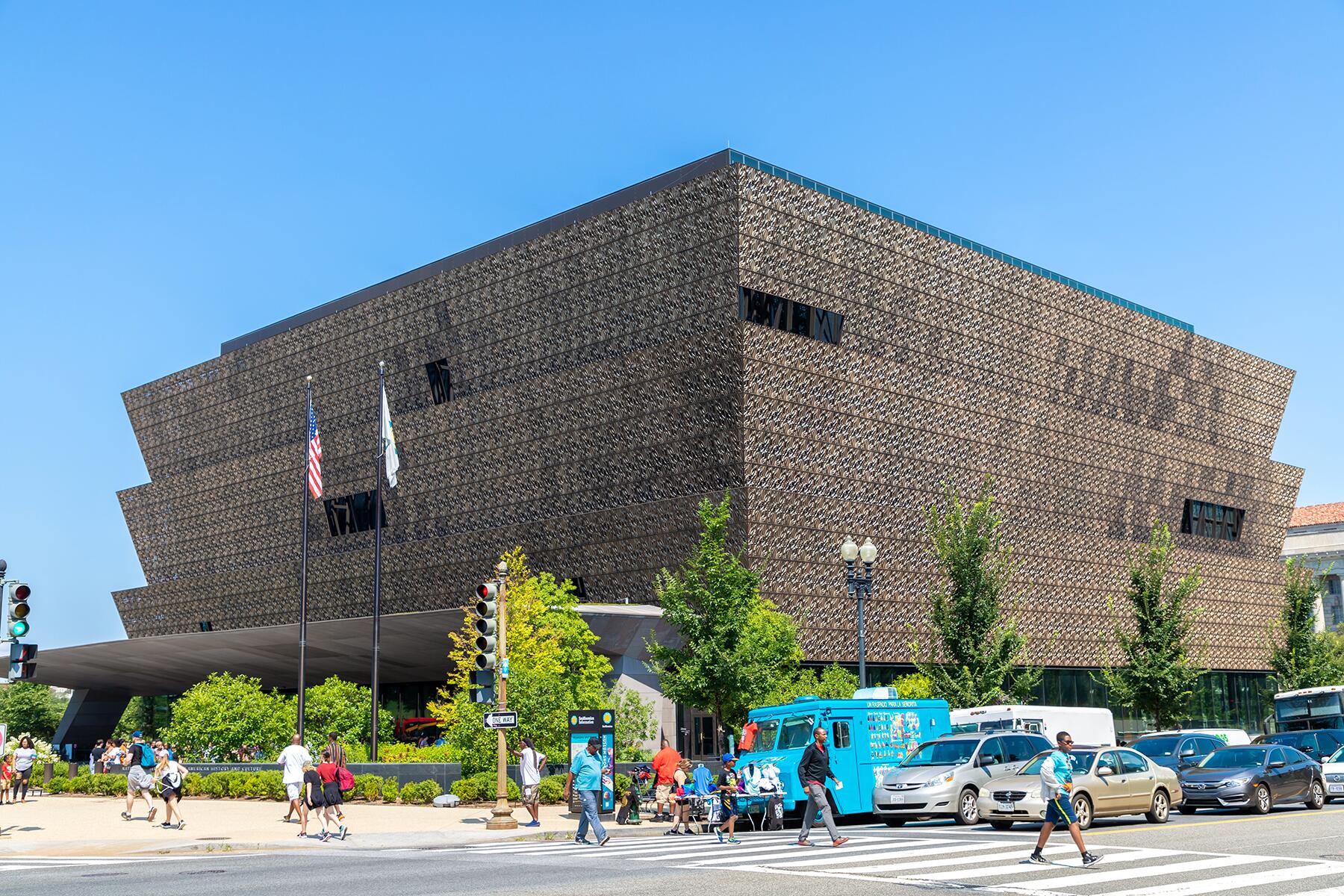 This Much-Needed Trip of Historical Truth Was the Experience of a Lifetime