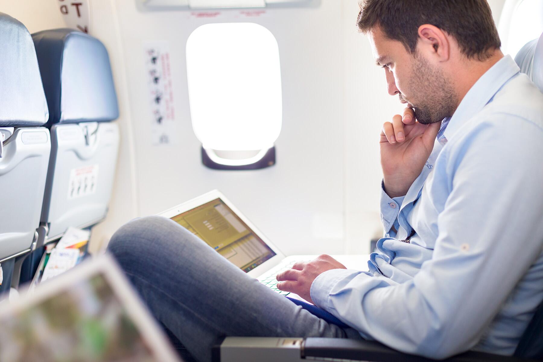 Jamie Davis Smith - Journalist Profile - Intelligent Relations