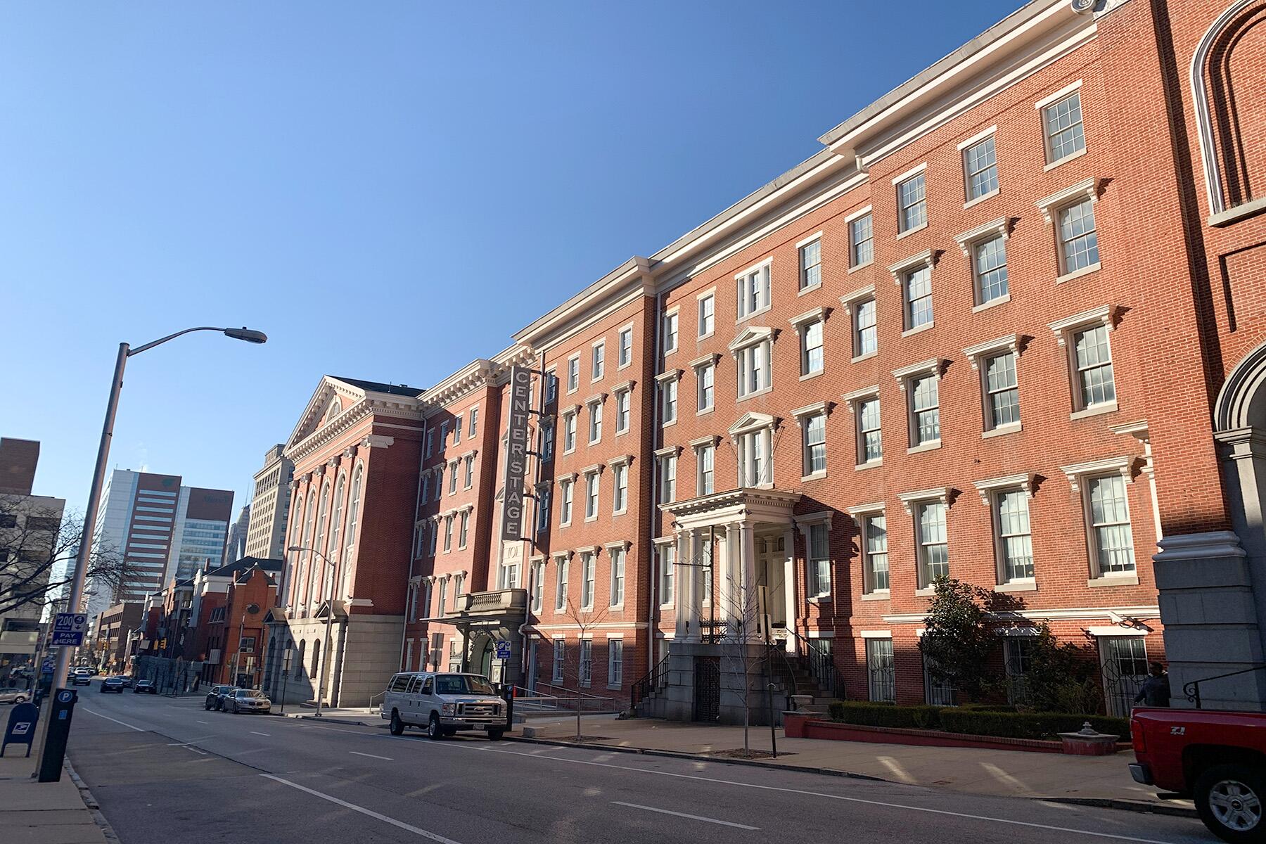 I'm Parisian, Here's Why I Love Baltimore