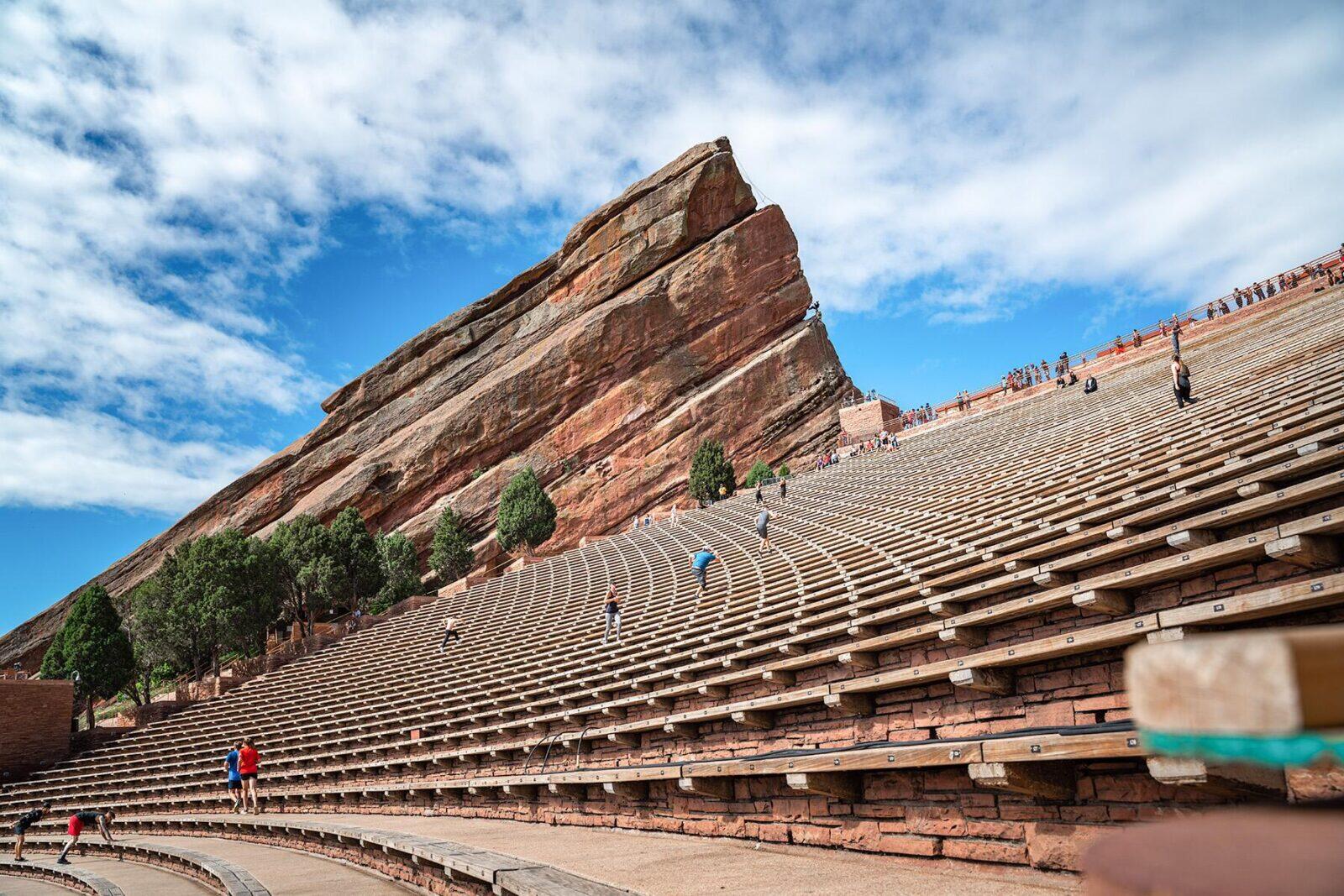 When Is the Best Time to Visit Denver?