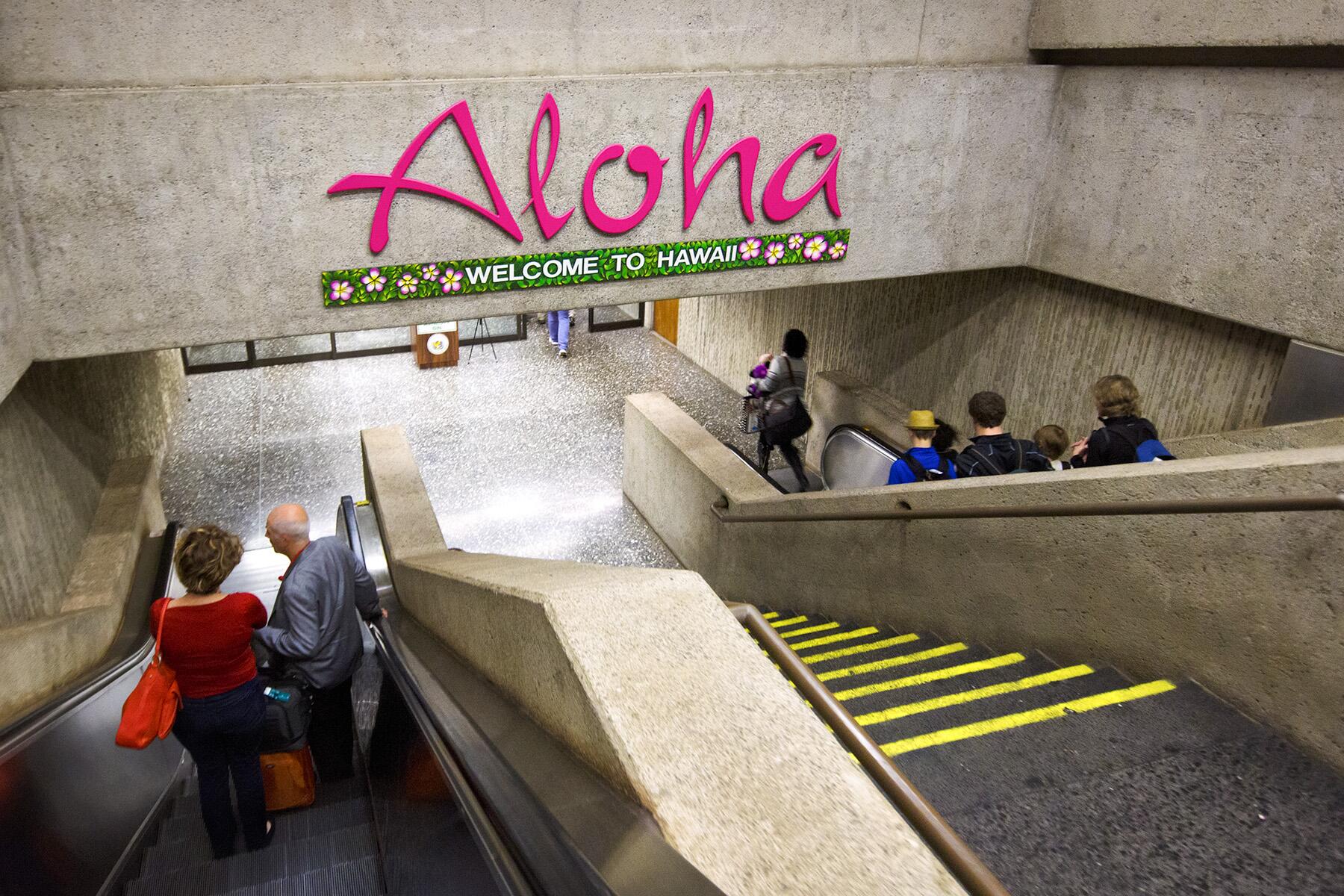 How to Use Public Transportation in Honolulu, Hawaii
