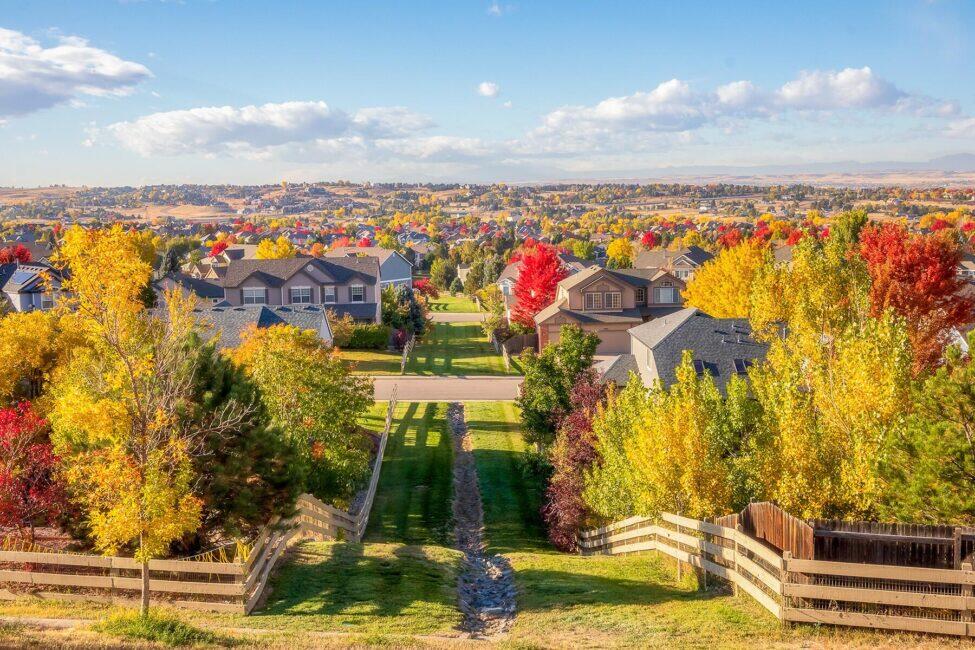 When Is the Best Time to Visit Denver?