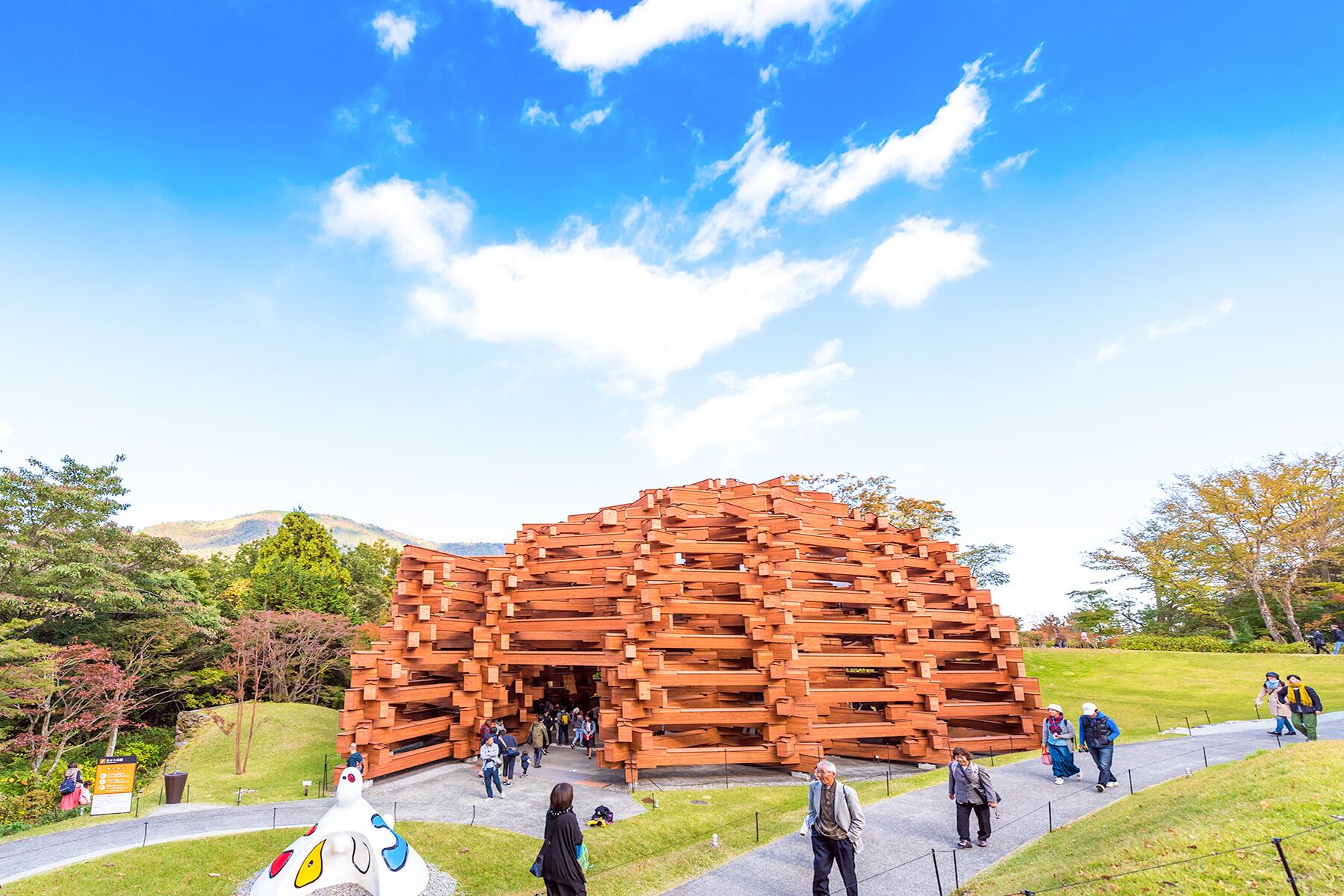 World's Best Open-Air Museums