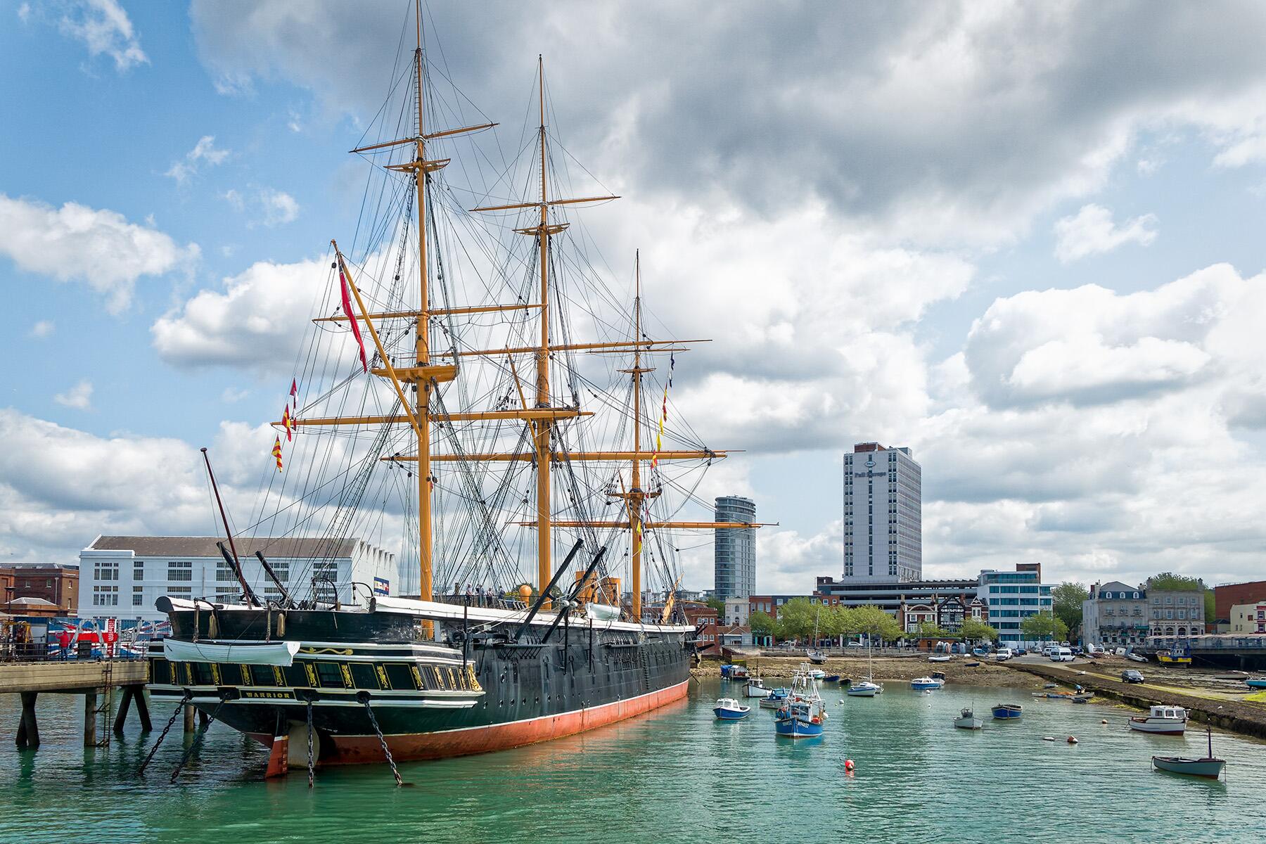 World's Best Open-Air Museums