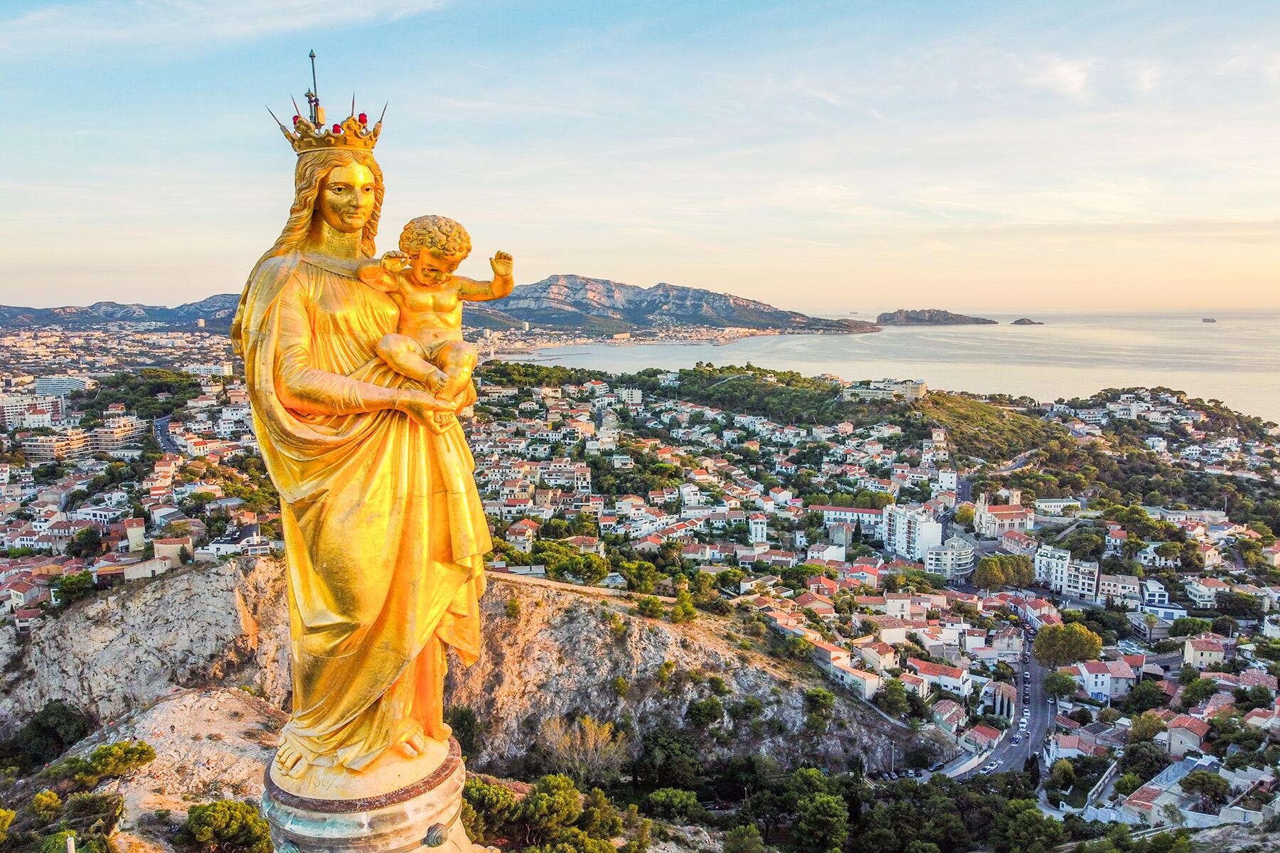 What to See and Do in Marseille, France