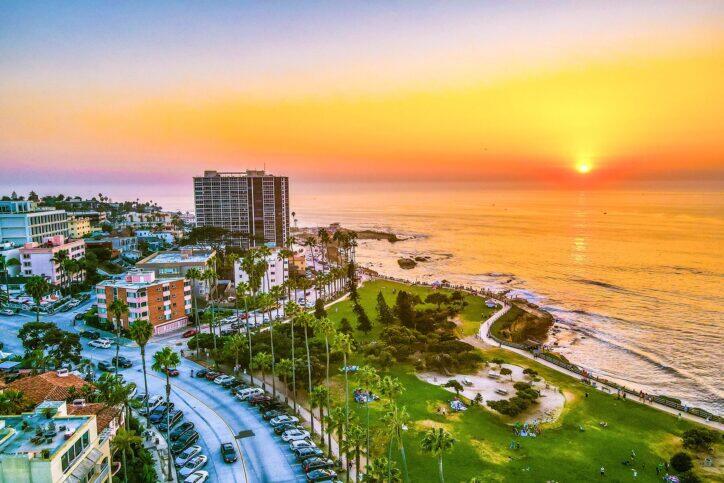 When Is the Best Time to Visit San Diego, California?