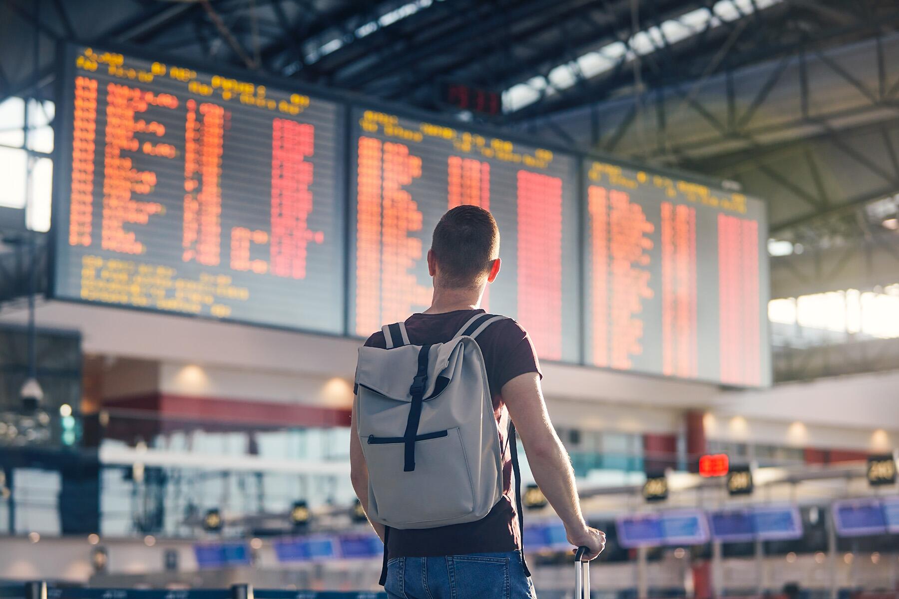 How to Deal with Trip Planning Difficulties, Mishaps, and Hiccups