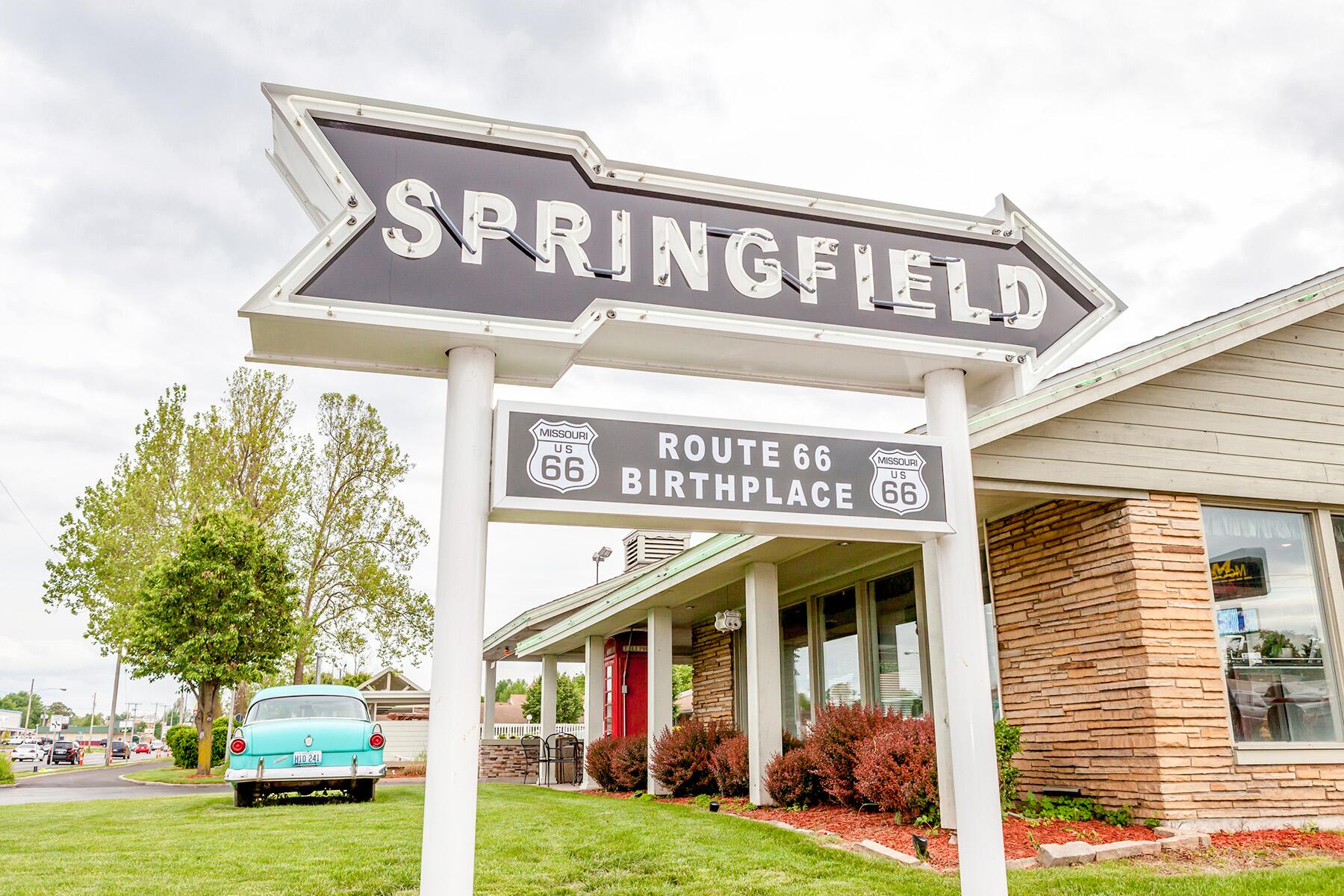 Cashew Chicken Was Invented in Springfield, Missouri. This Is the ...