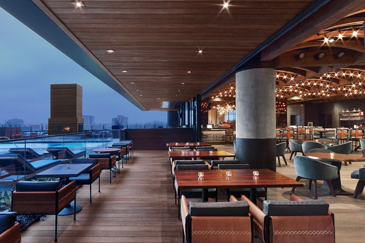 Best Restaurants in Austin, Texas