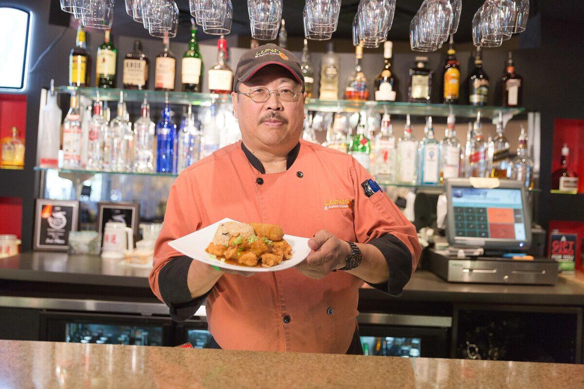 Cashew Chicken Was Invented in Springfield, Missouri. This Is the ...