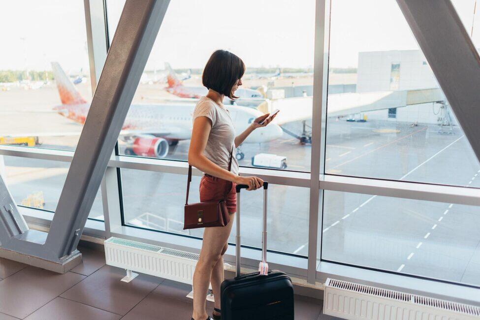 Fake Airline Customer Service Centers Are Everywhere. Here’s How To ...