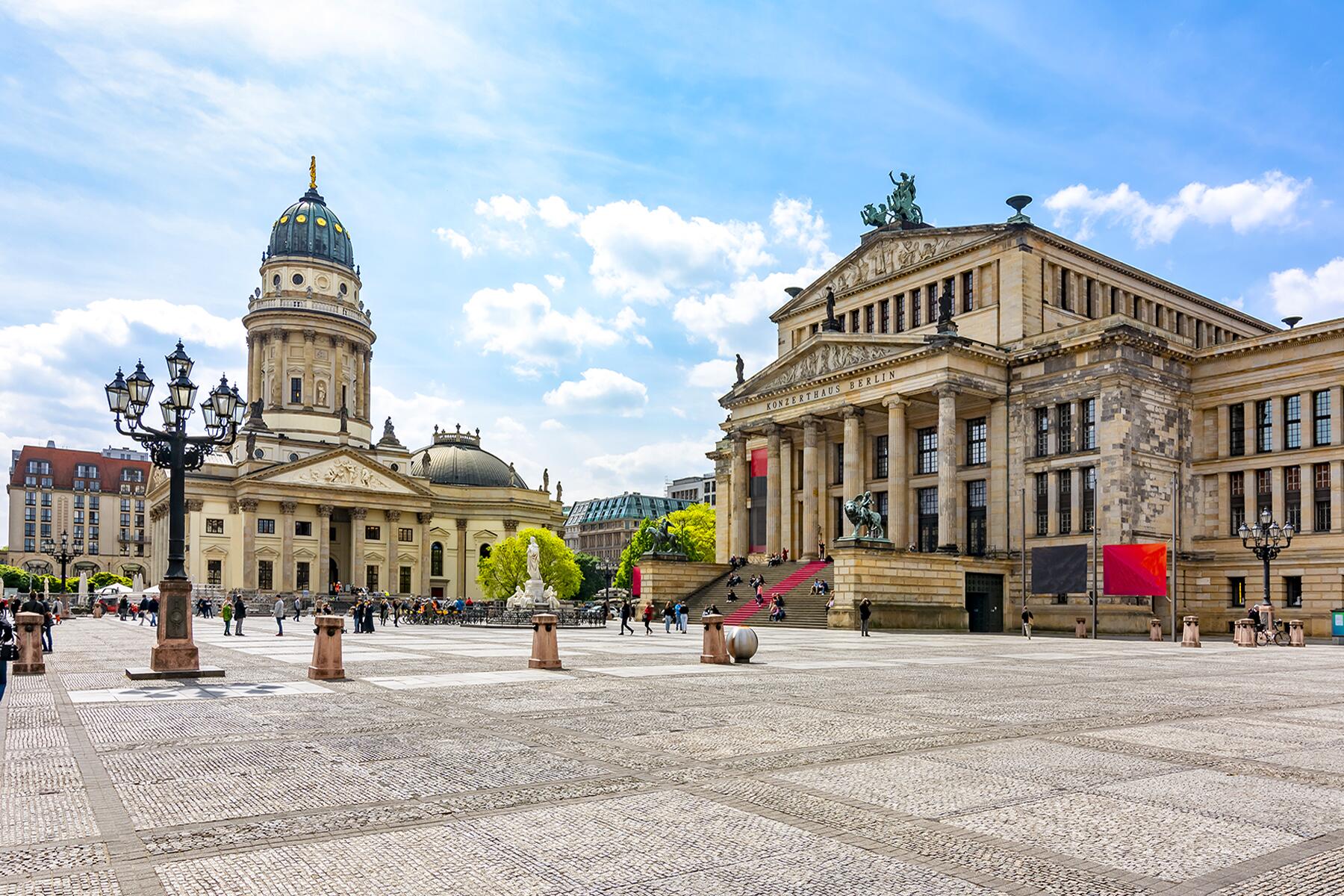 Best Berlin Itinerary: 5 Days in Germany's Capital