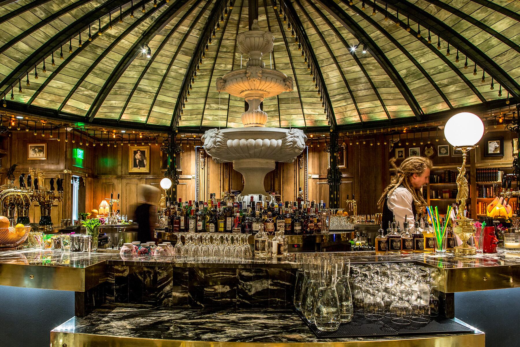 Best Bars in San Diego