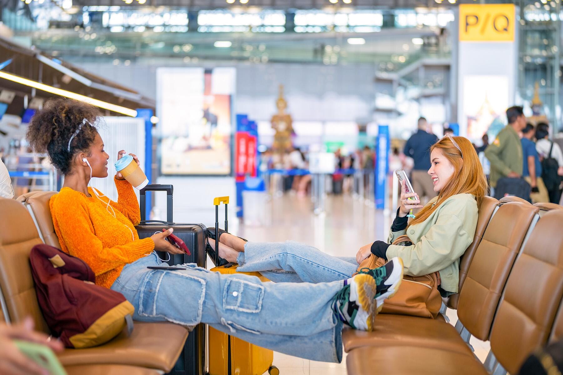 How to Deal with Trip Planning Difficulties, Mishaps, and Hiccups