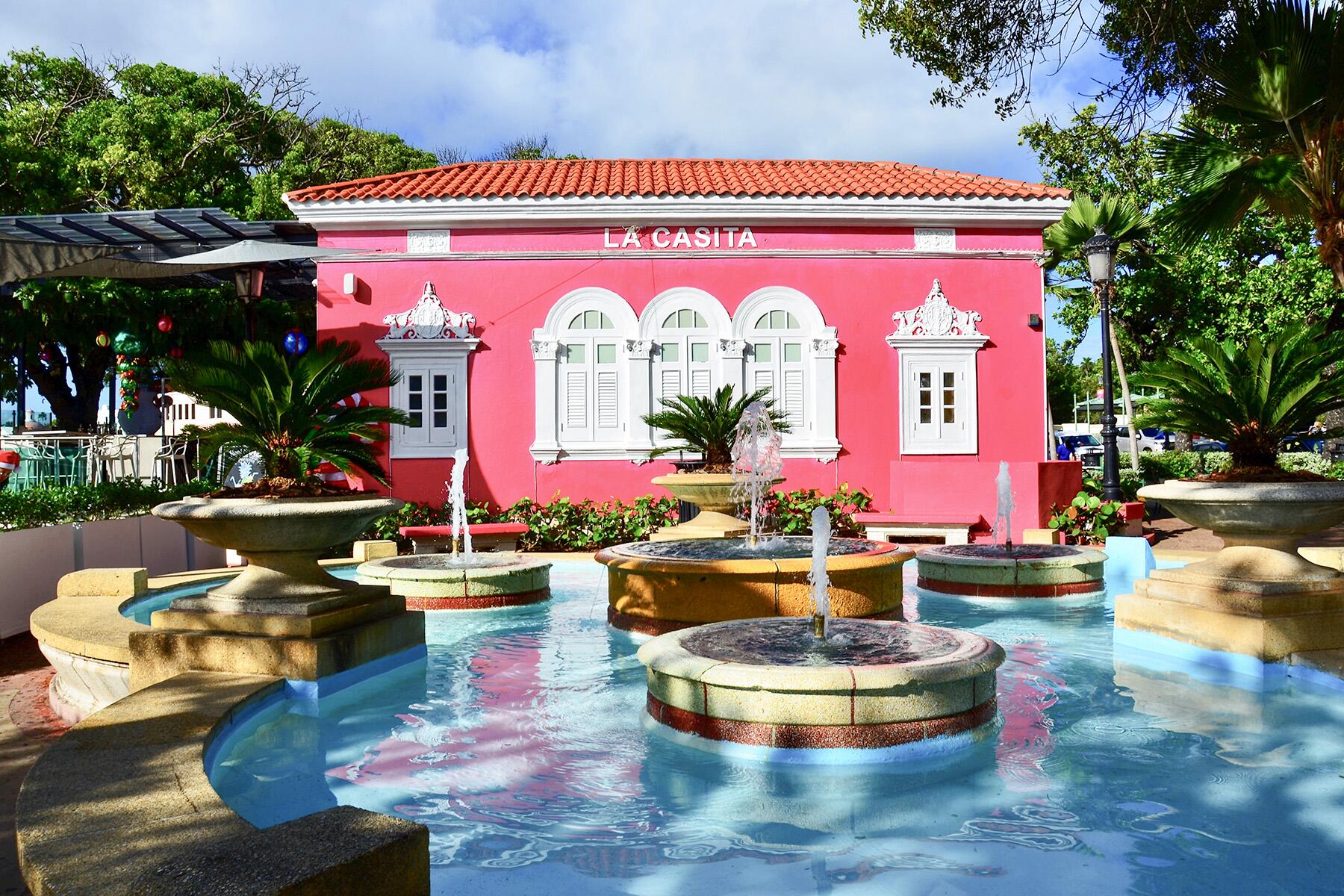 Best Itinerary for the Puerto Rico Rum Trail