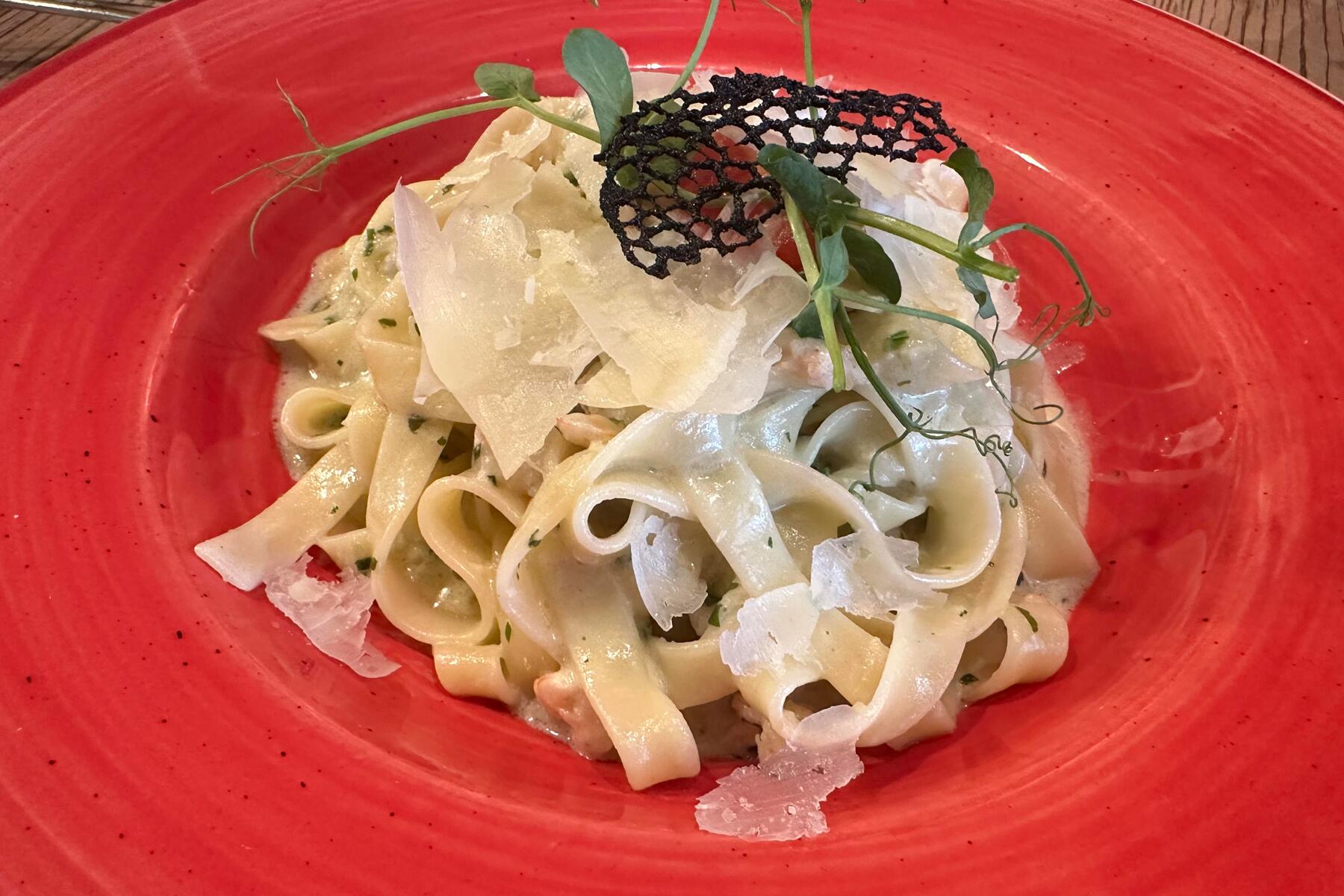 Why the Best Cheese in Europe Comes from Croatia