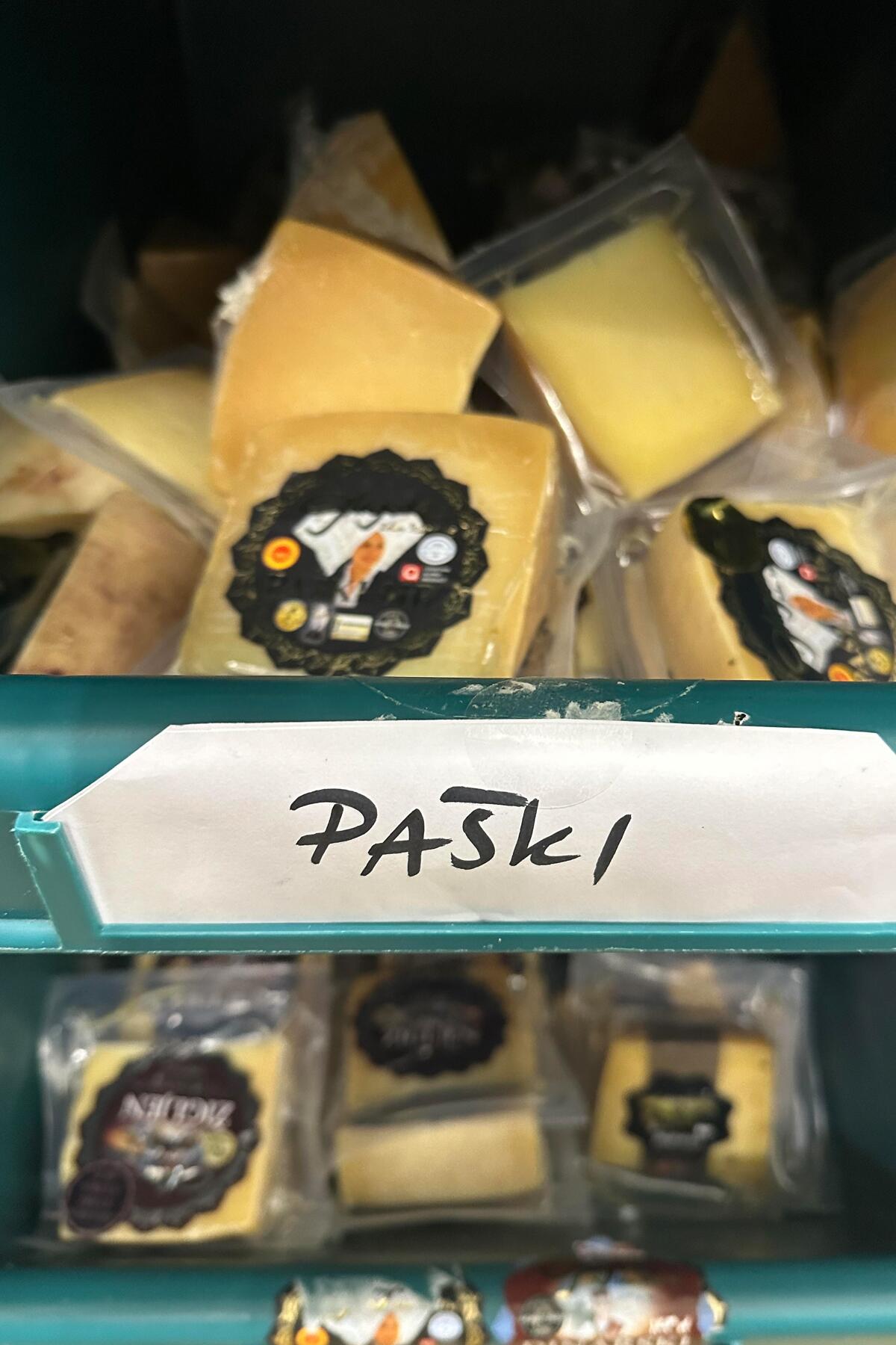 Why the Best Cheese in Europe Comes from Croatia