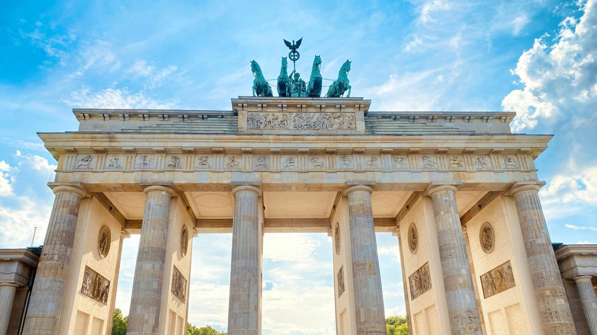 Best Berlin Itinerary: 5 Days in Germany's Capital