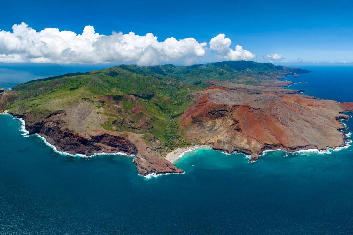 Polynesia’s Marquesas Islands Named a World Heritage Site