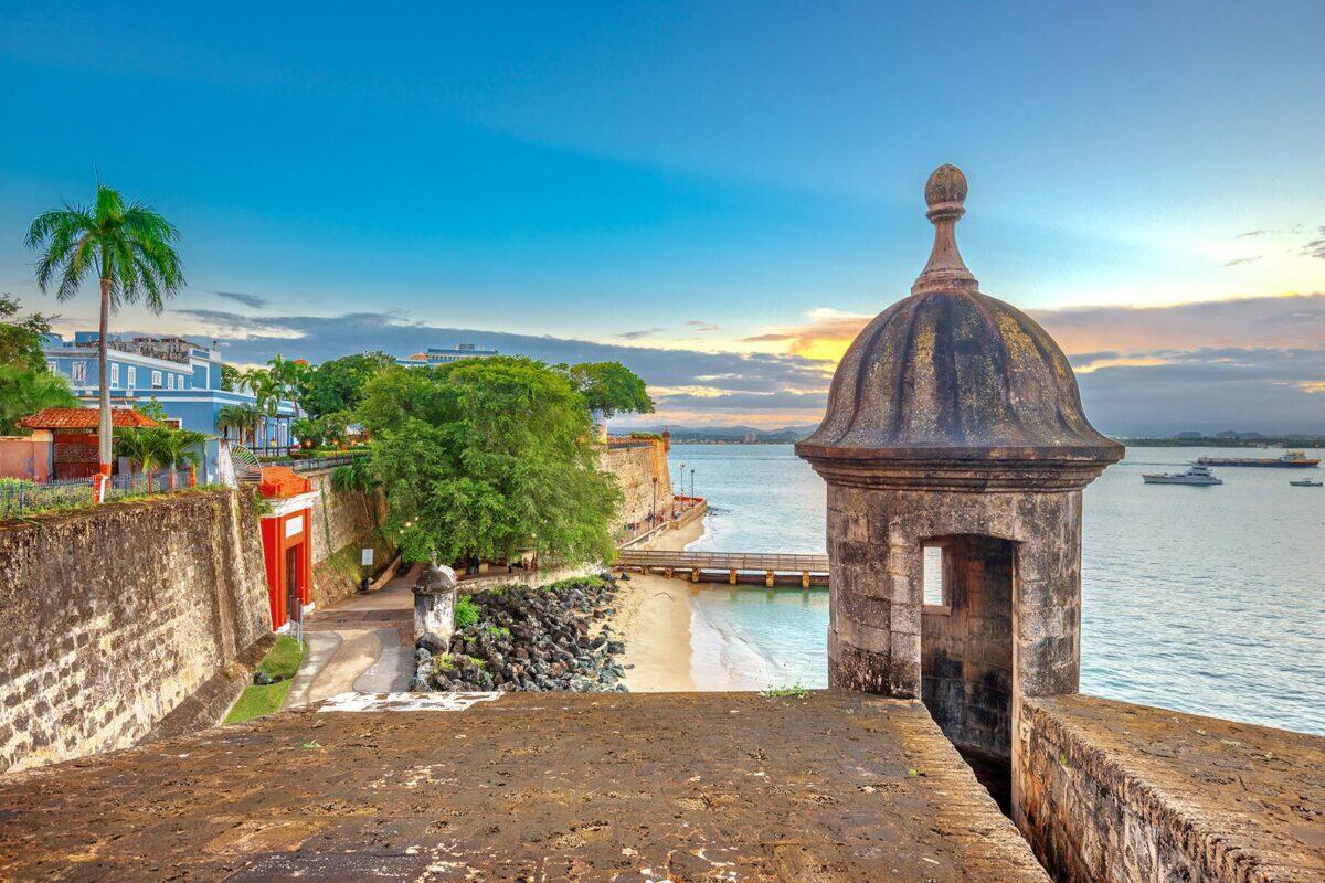 The Best Time To Visit to San Juan, Puerto Rico