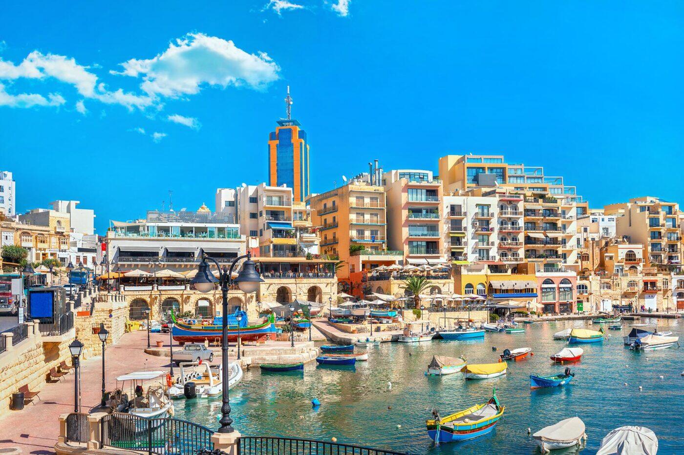 Should You Visit Malta?