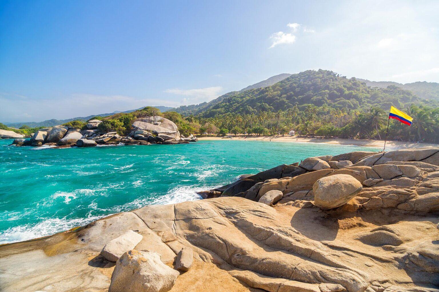 Don't Overlook Santa Marta, Colombia As Your Next Vacation Destination