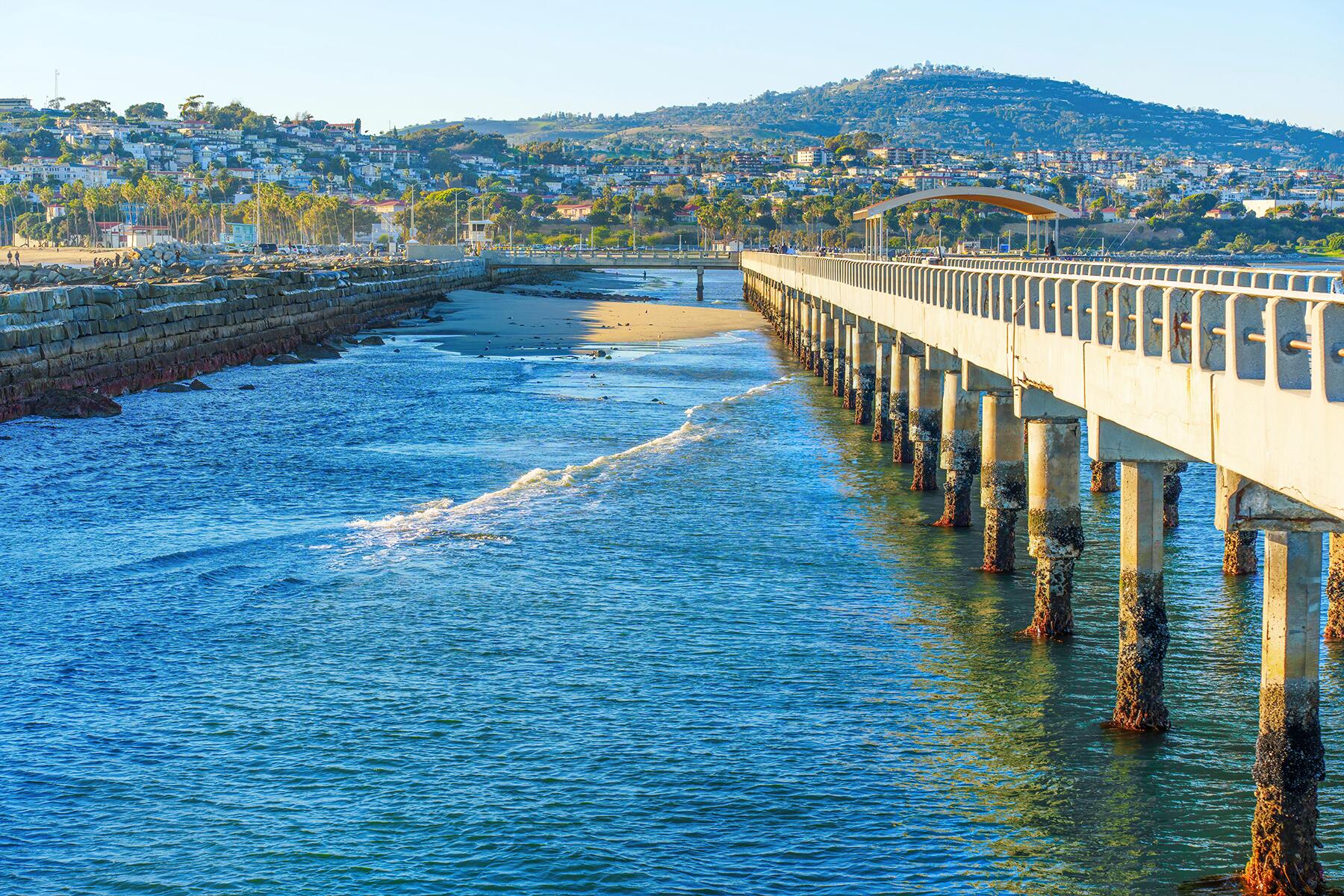 The Best (and Worst) Beaches in Los Angeles, California