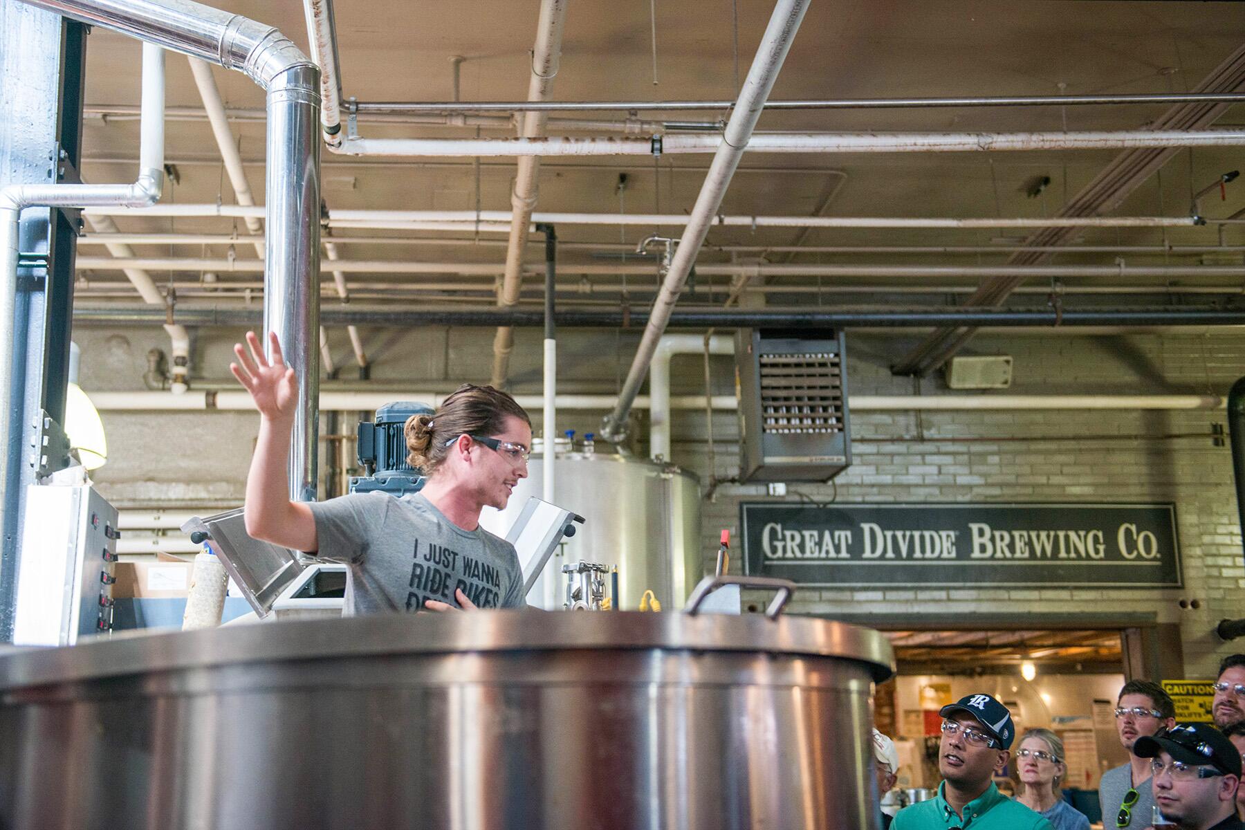 The Best Breweries in Denver, Colorado