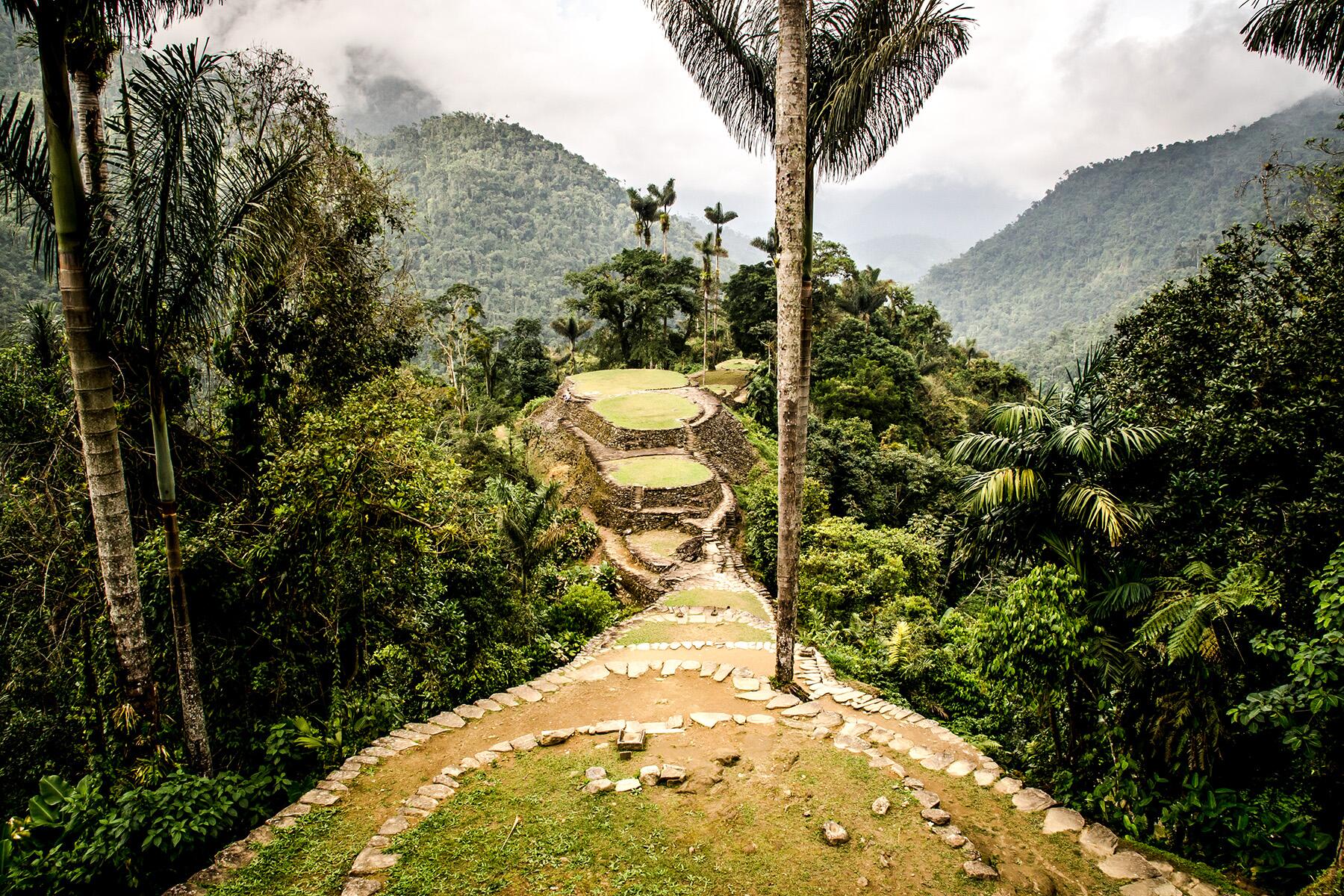 Don't Overlook Santa Marta, Colombia As Your Next Vacation Destination