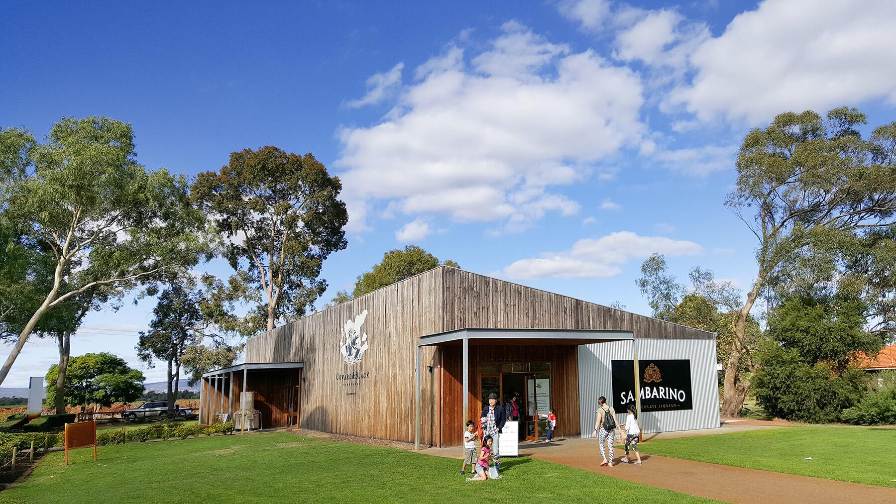 Best and Most Underrated Australian Destinations