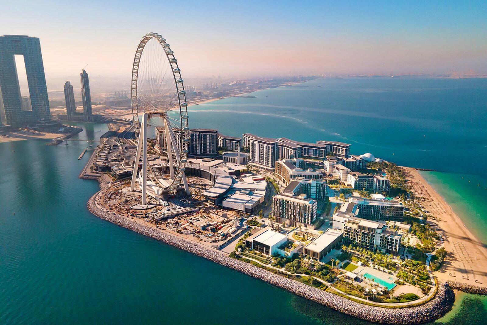 When Is the Best Time to Visit Dubai?