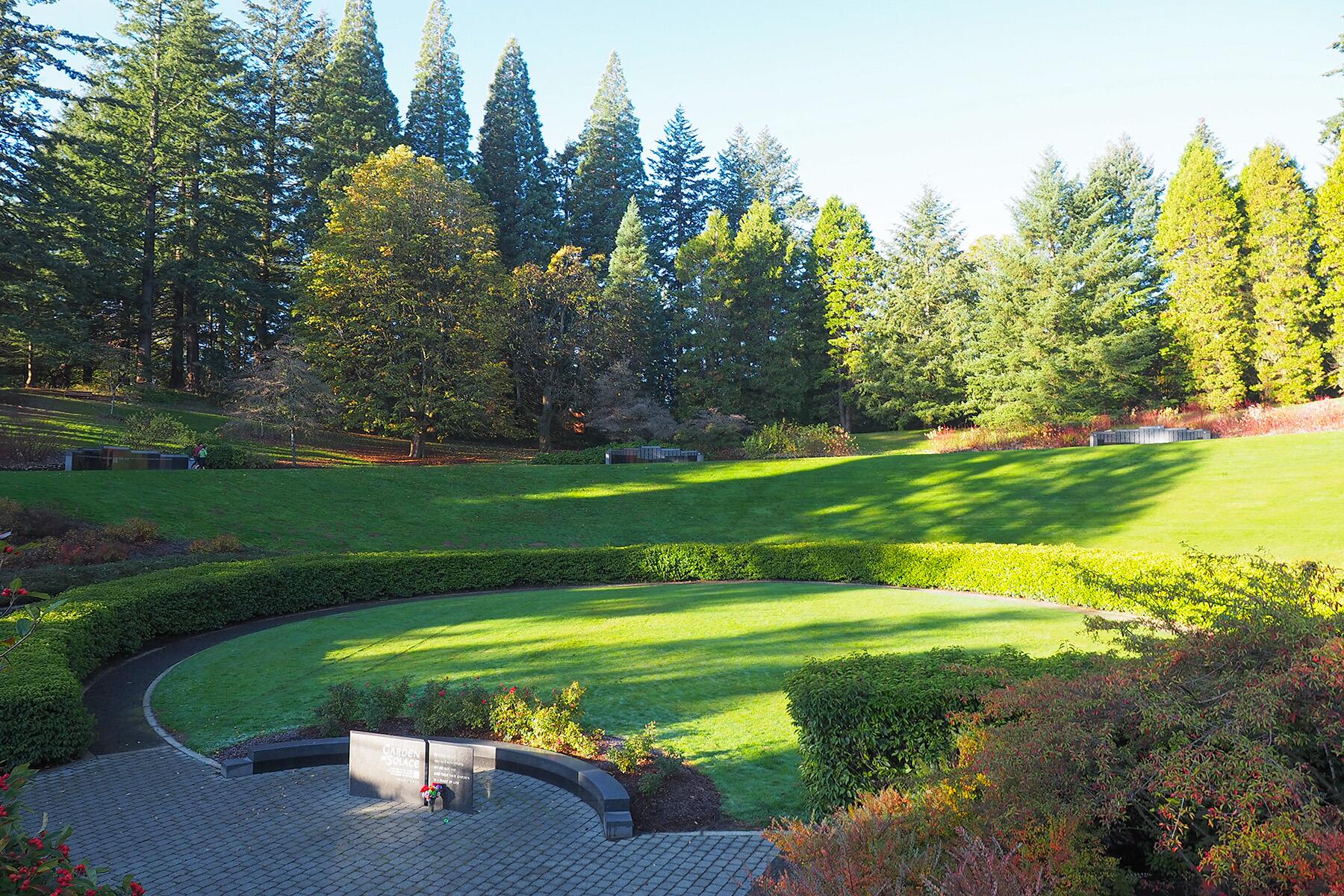 Best Hikes and Walks in Portland, Oregon