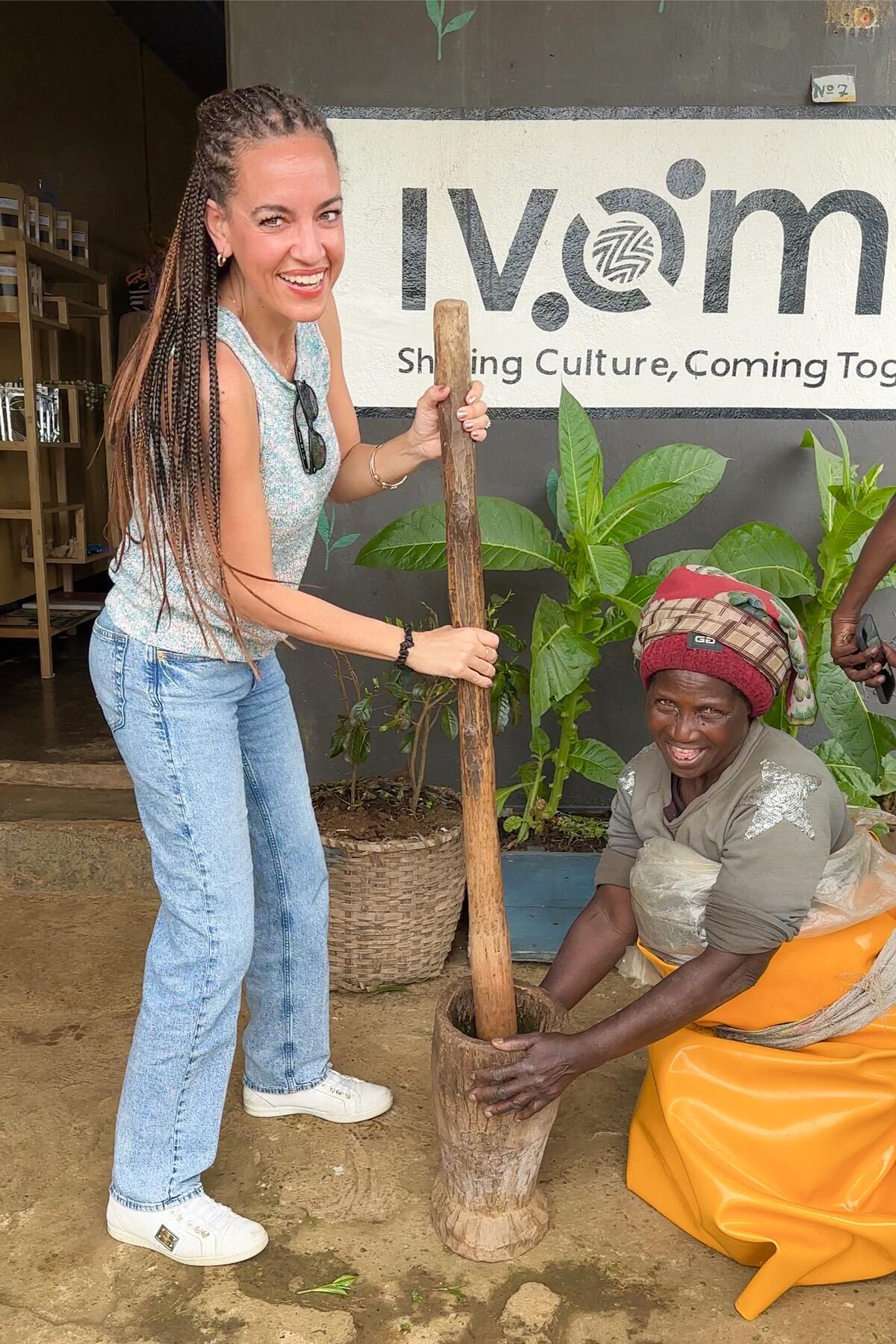 My Ancestral Trip to Rwanda to Connect with My African Roots