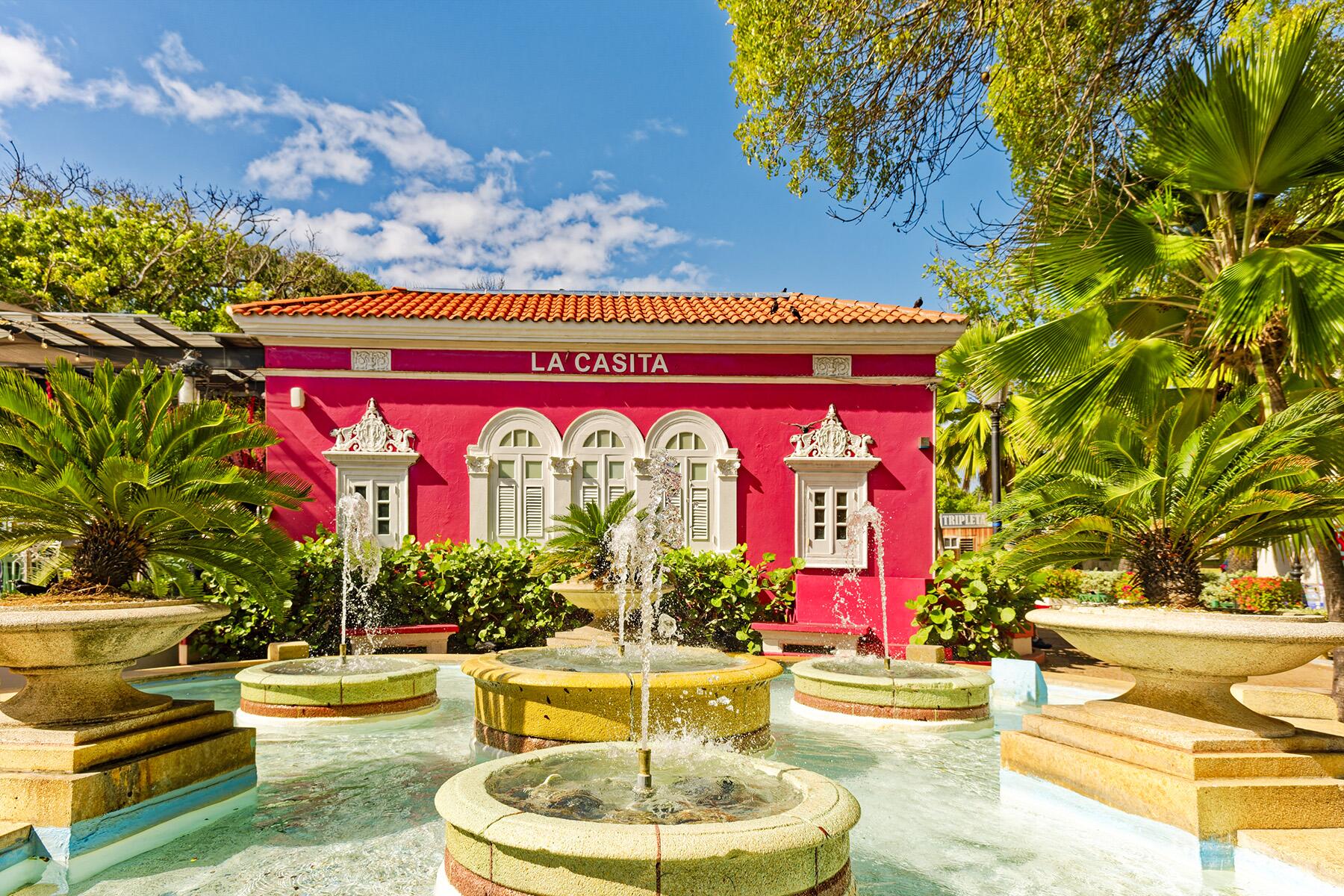 Puerto Rico Photo Gallery | Fodor’s Travel