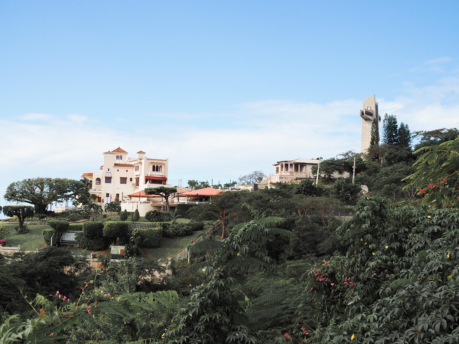 Best Piña Coladas in Puerto Rico