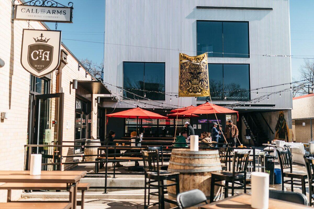 The Best Breweries in Denver, Colorado