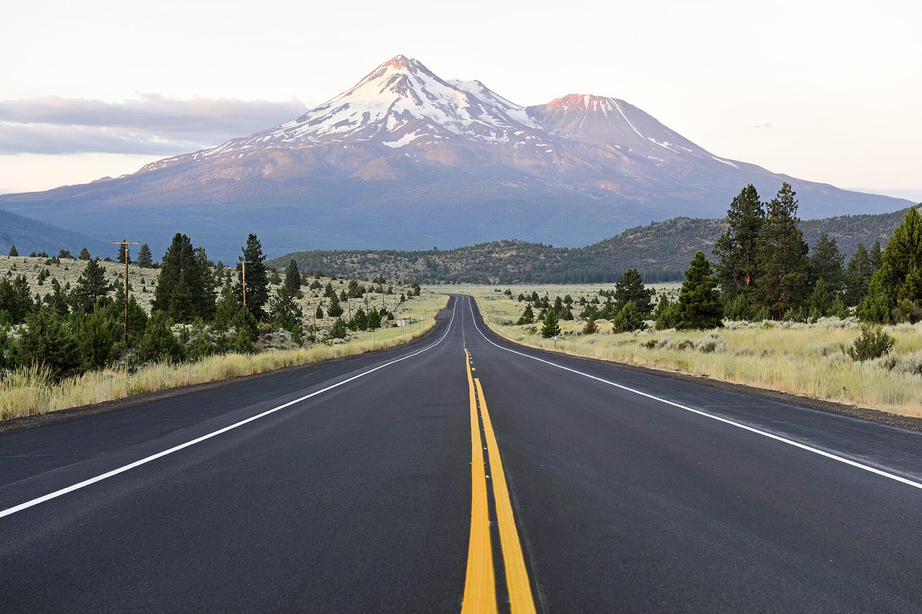 Is There a Secret City Inside California’s Biggest Mountain? Inside the ...