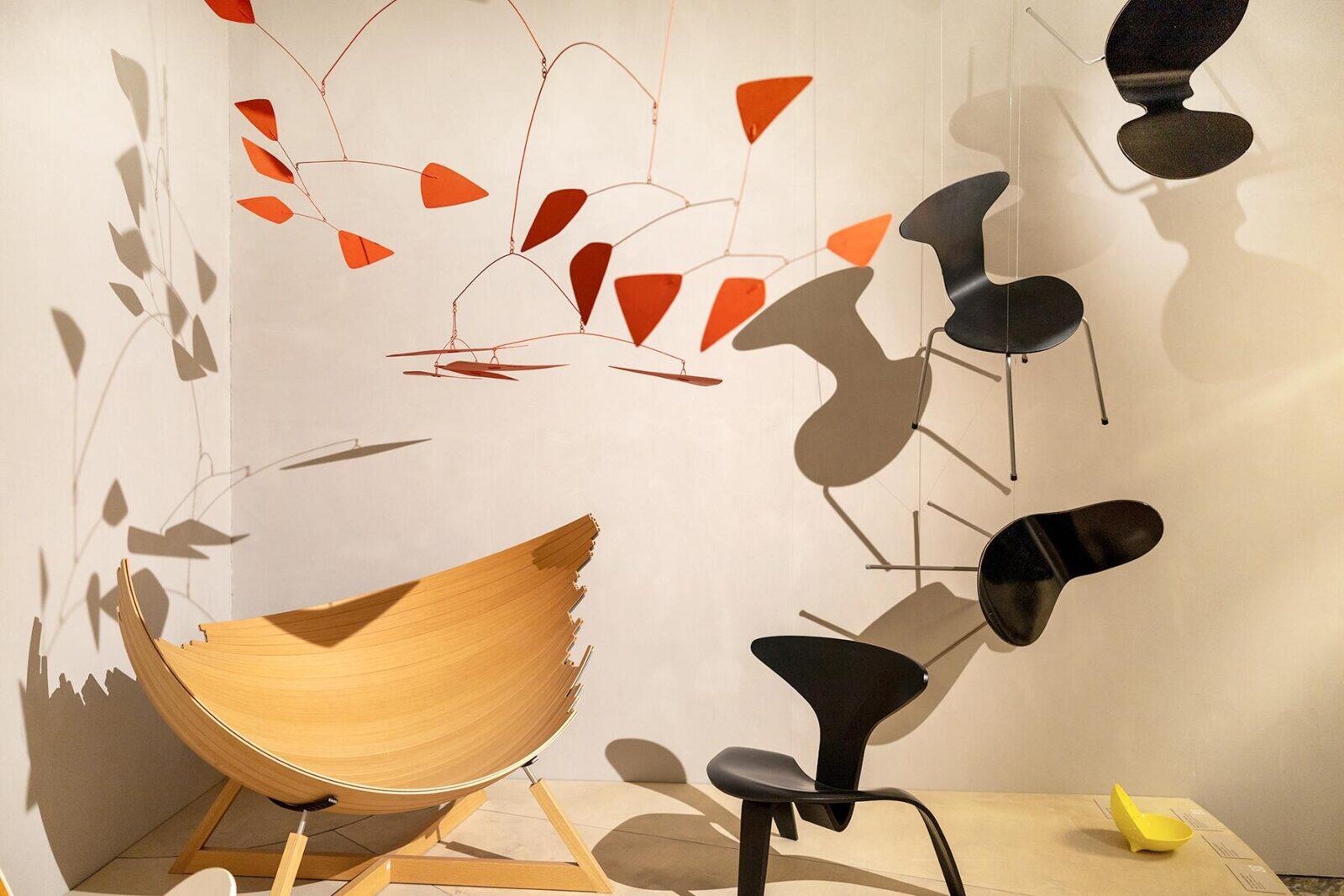 Your Guide to Danish Design and Where to Find It in Copenhagen