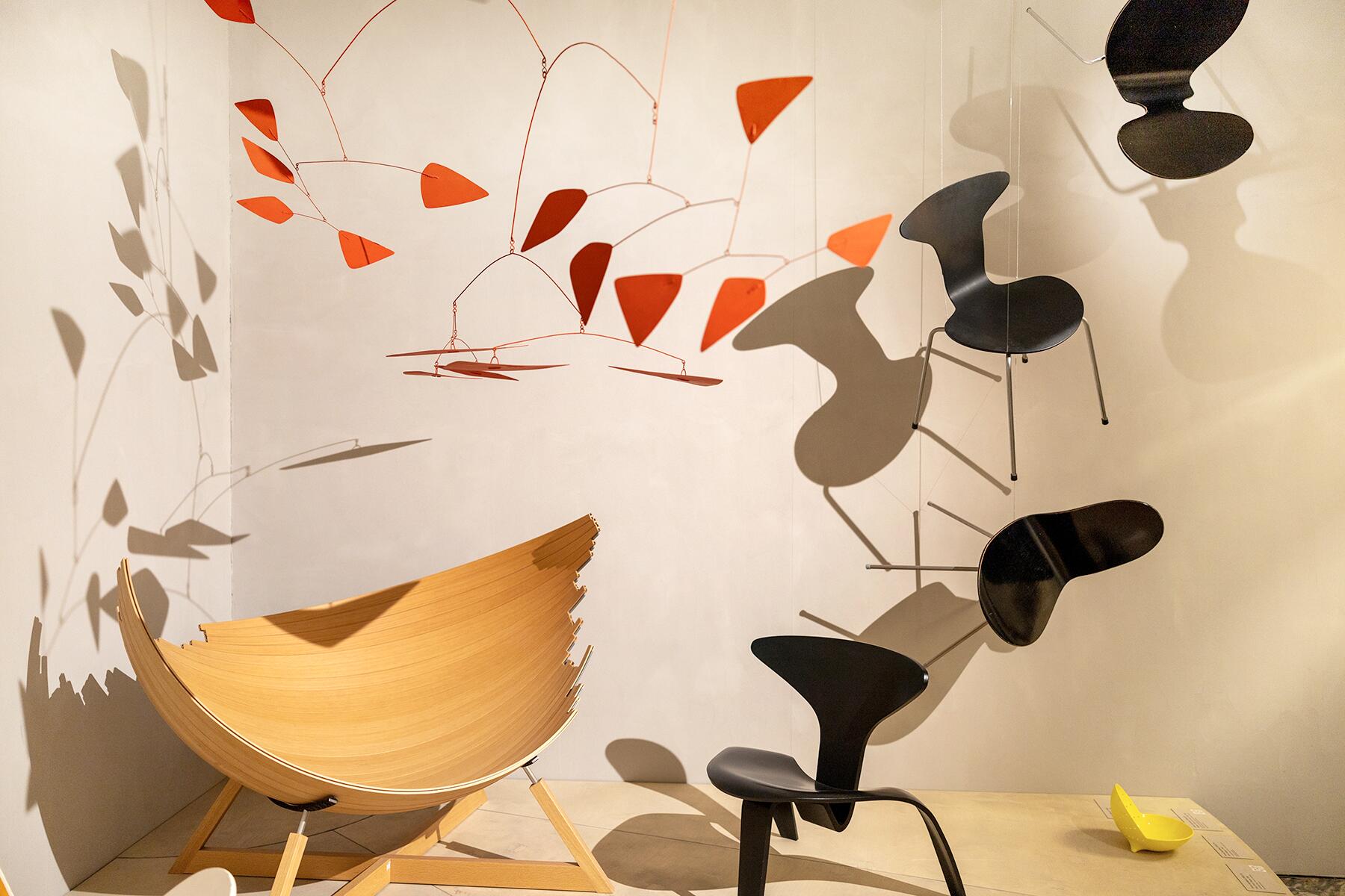 Your Guide to Danish Design and Where to Find It in Copenhagen