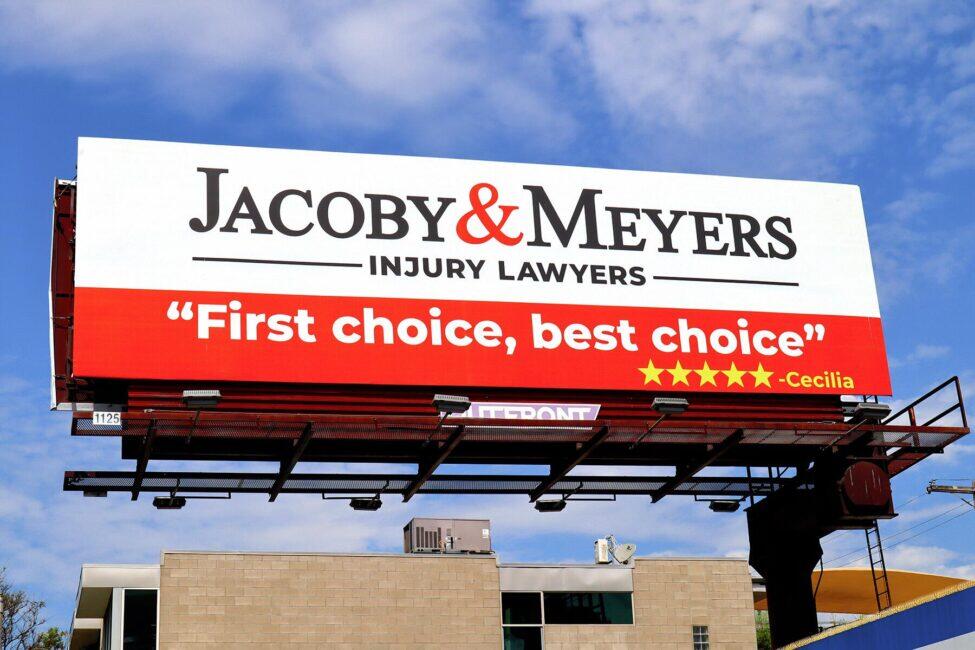 What’s the Deal with L.A.'s Legal Billboards?