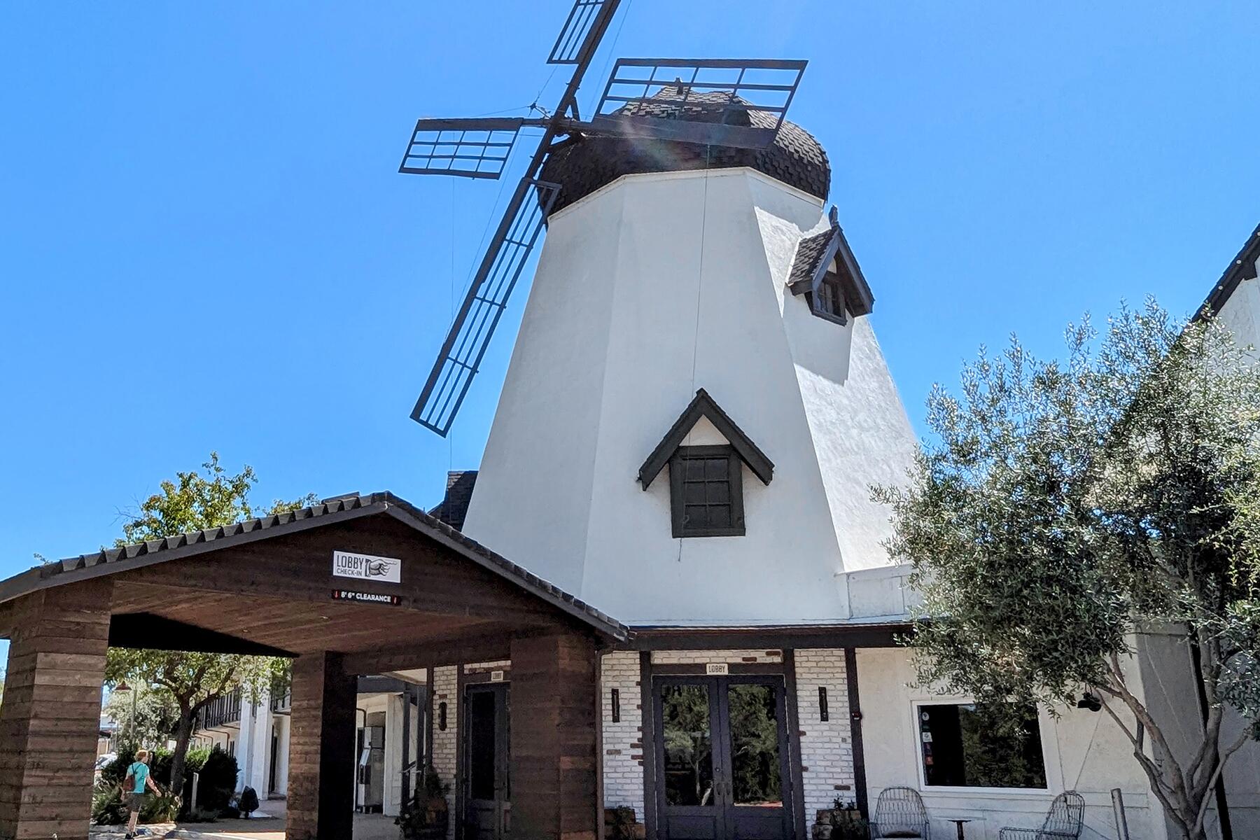 Revisiting the Sideways Movie Wine Trail 20 Years Later