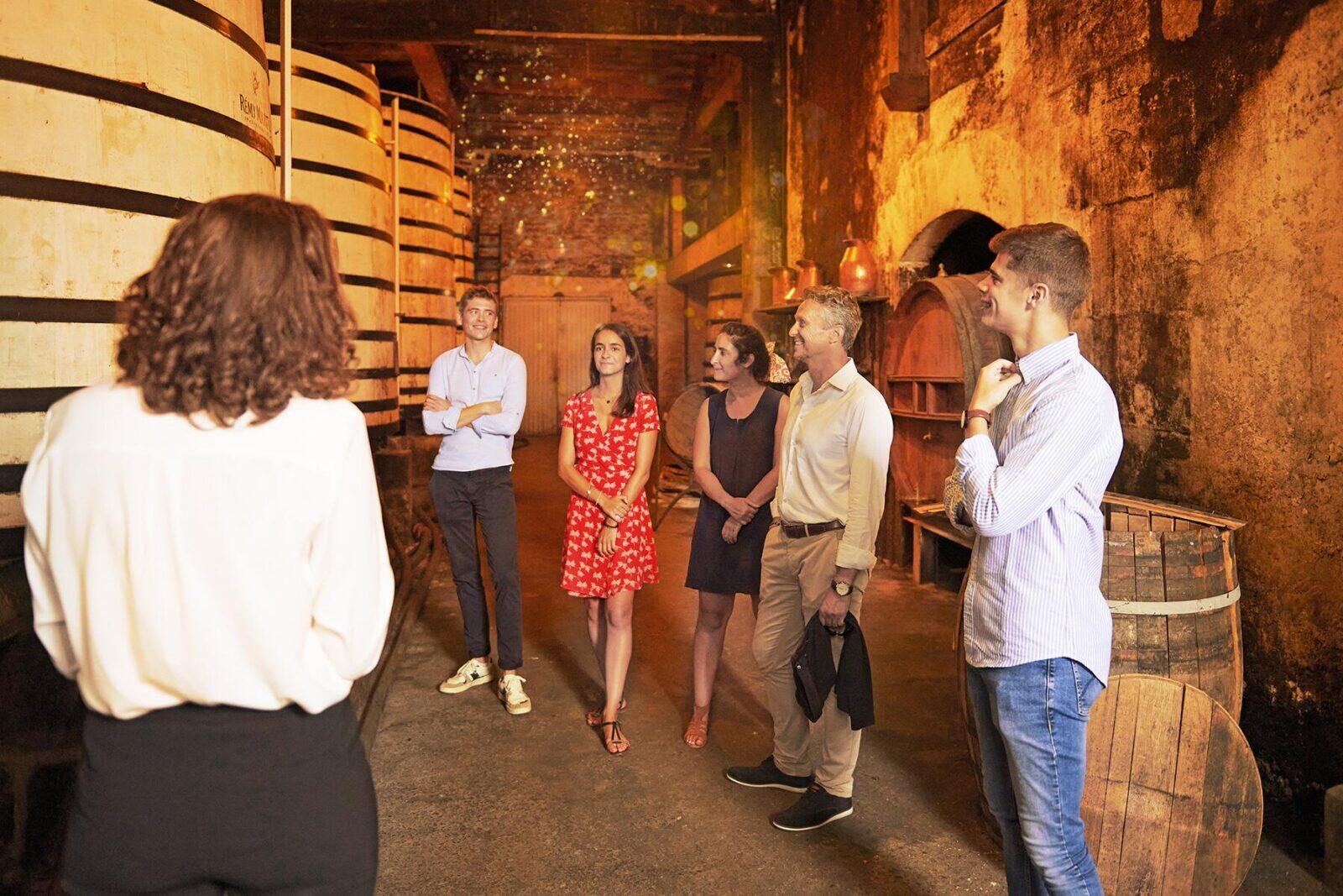 Discover France's Cognac Region: History, Culture, and Spirits