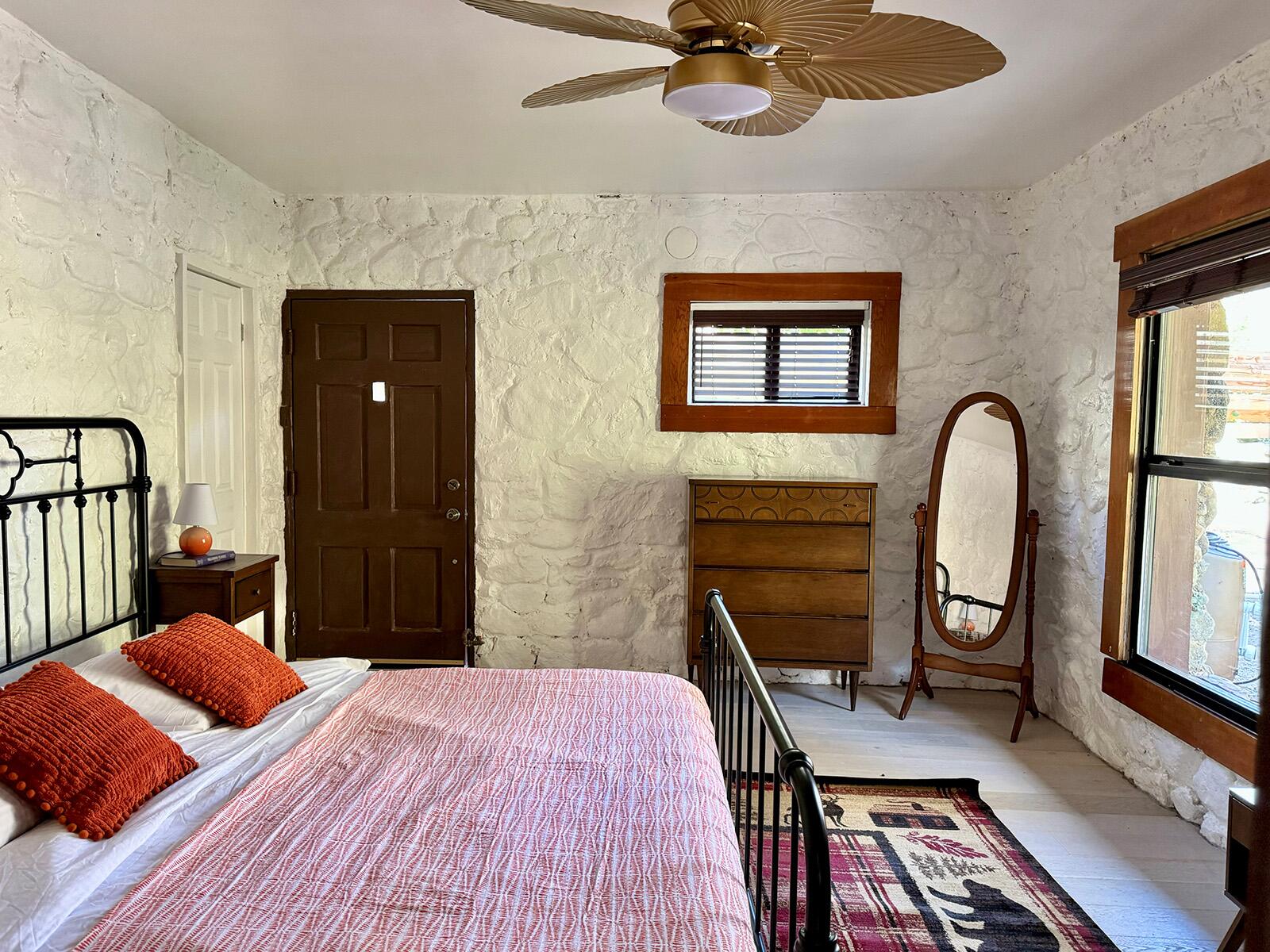 Charlie Chaplin's Old Hollywood Retreat is Now a Luxe Huttopia Property