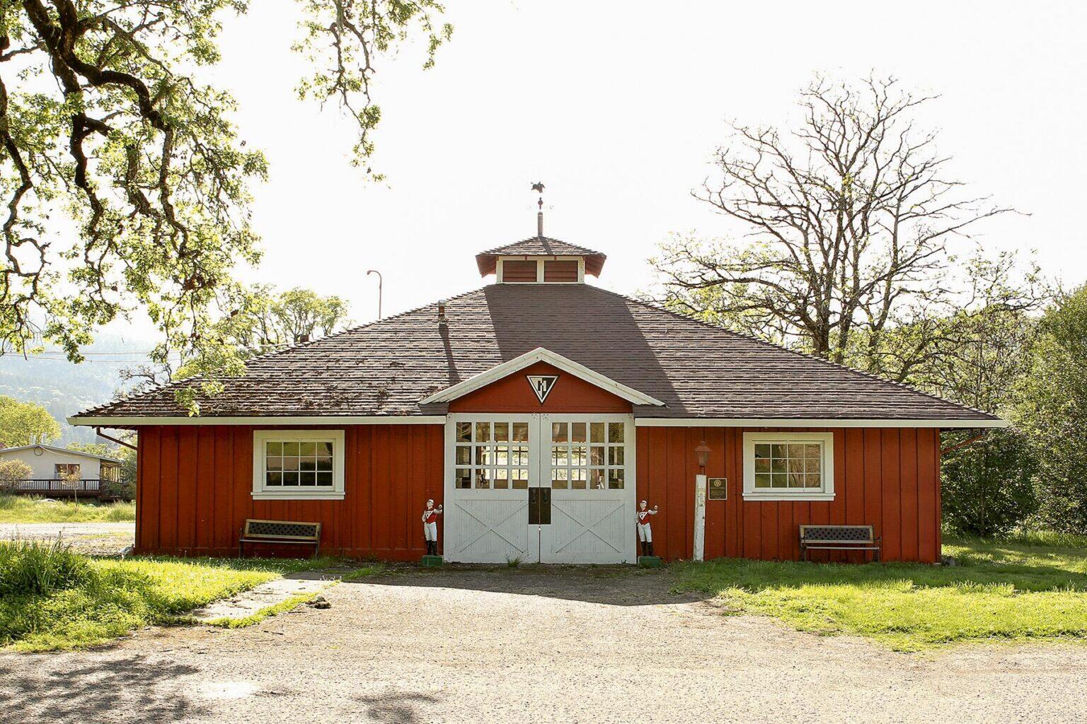 California’s Cult History: Luxury Hotels and Secretive Sites That Once ...