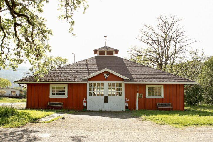 California’s Cult History: Luxury Hotels and Secretive Sites That Once ...