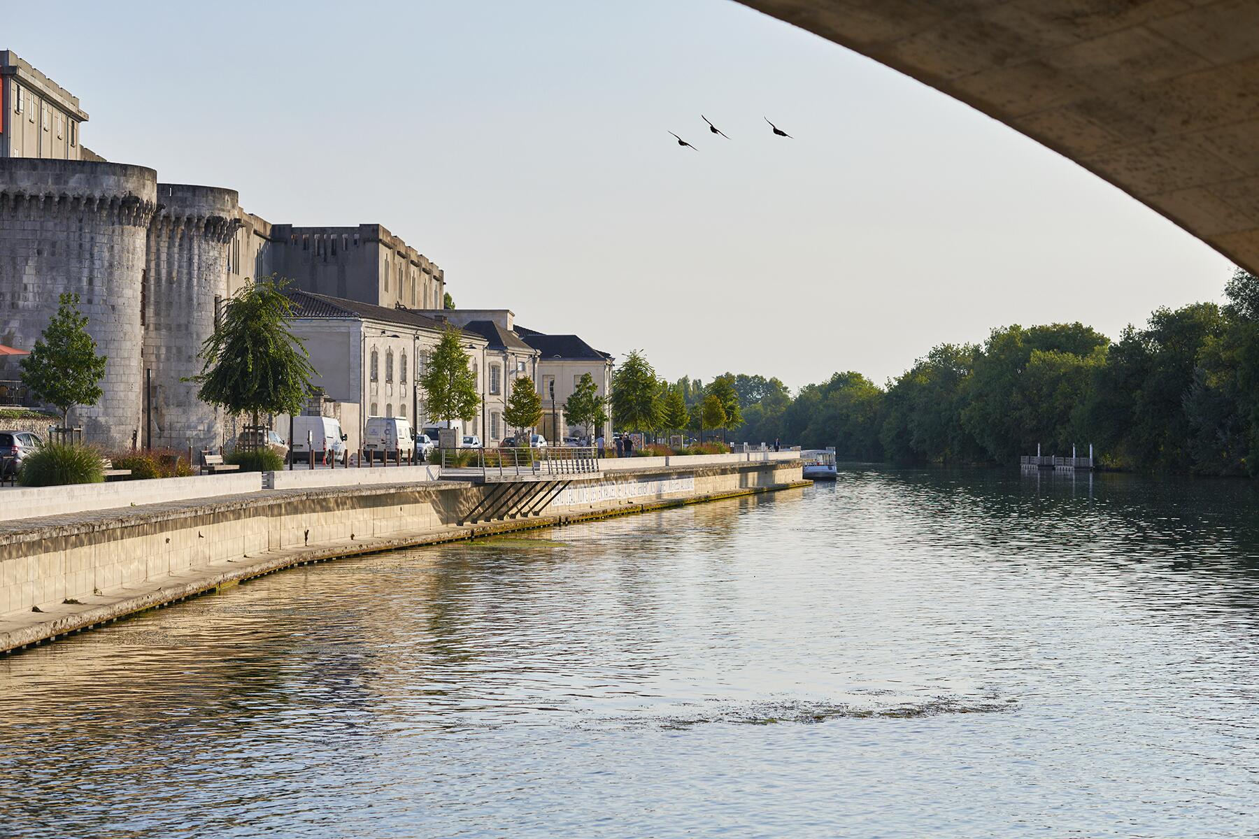 Discover France's Cognac Region: History, Culture, and Spirits
